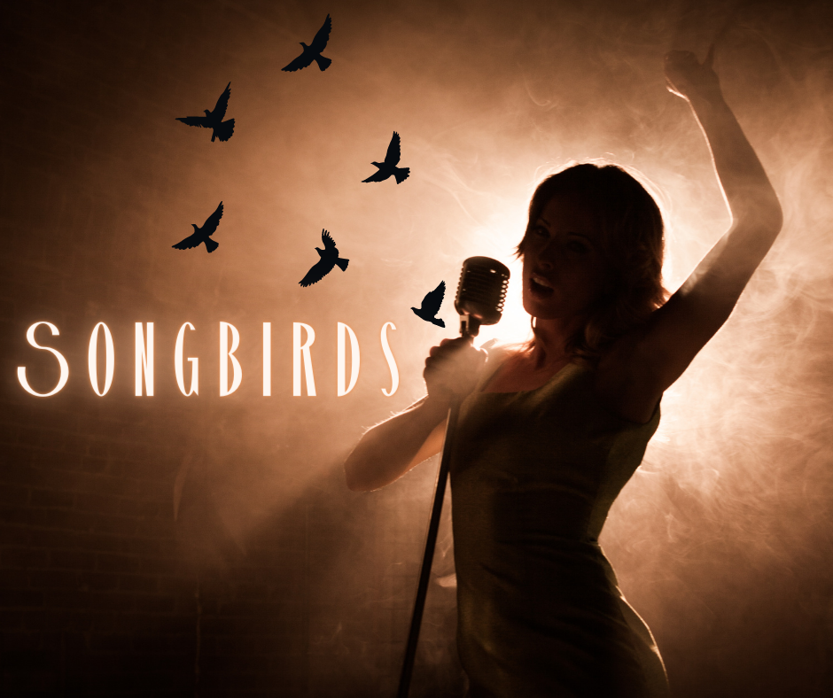 SONGBIRDS — PS UNDERGROUND