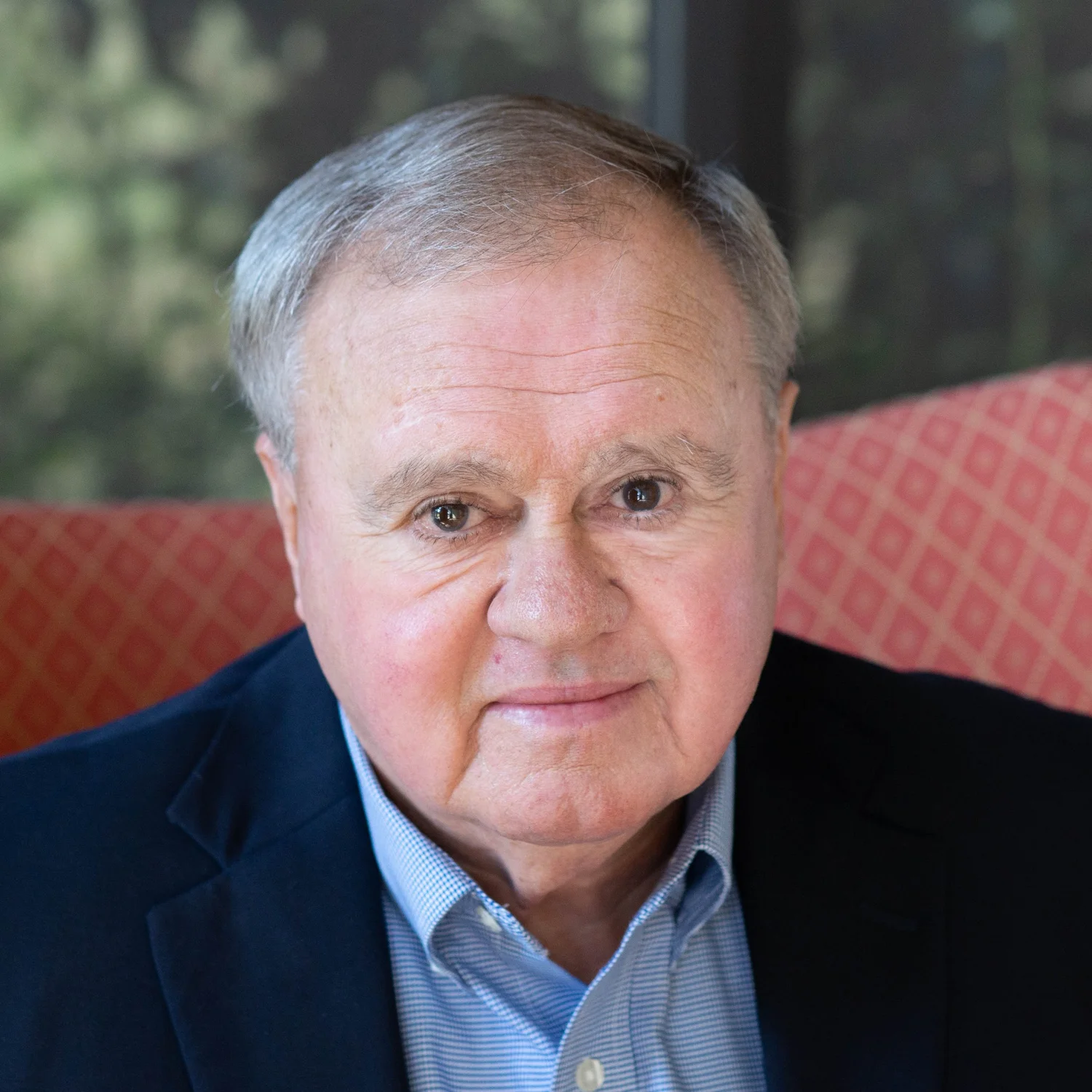 Our Leadership — First Presbyterian Church Madison