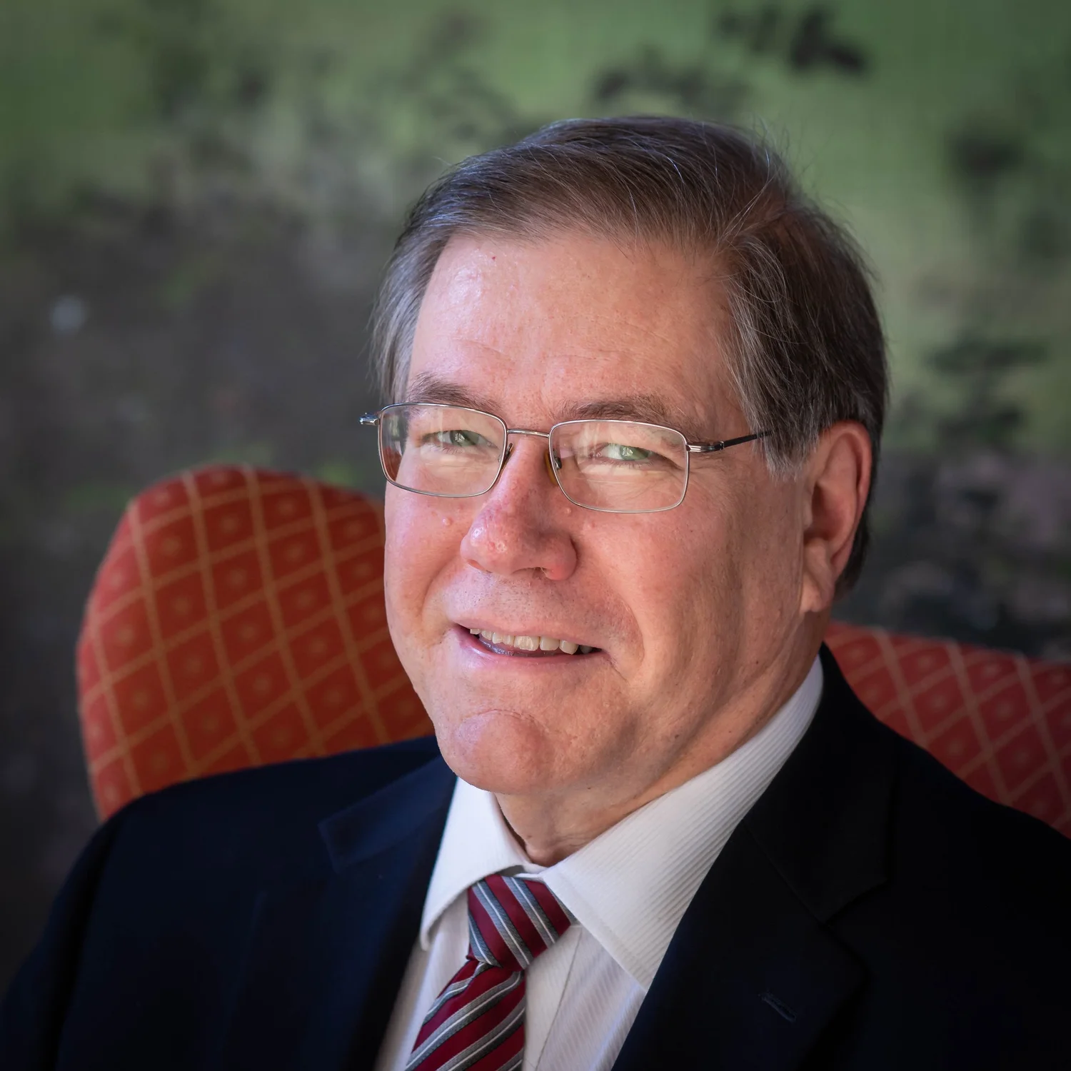 Our Leadership — First Presbyterian Church Madison