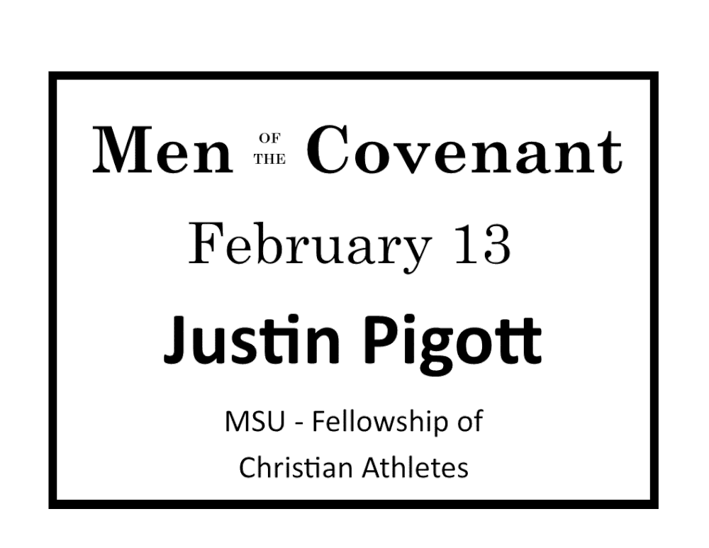 Upcoming Events — First Presbyterian Church Madison