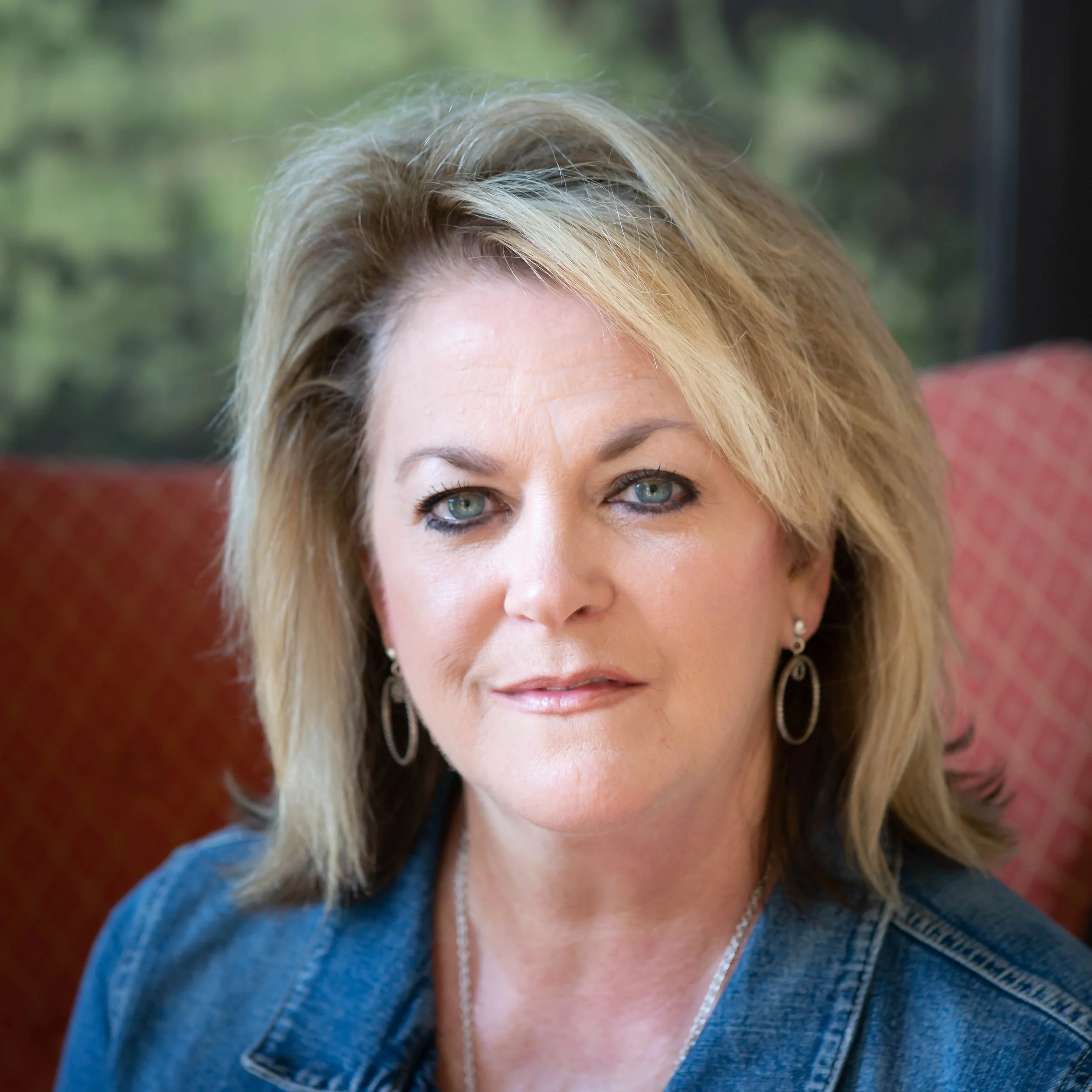 Our Leadership — First Presbyterian Church Madison