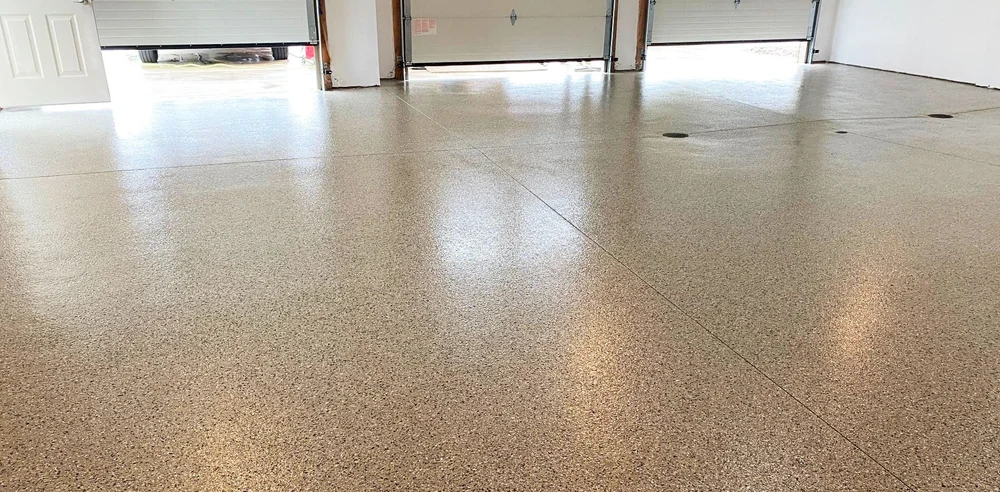 Get A Free Concrete Coating Quote — Icon Concrete Coatings
