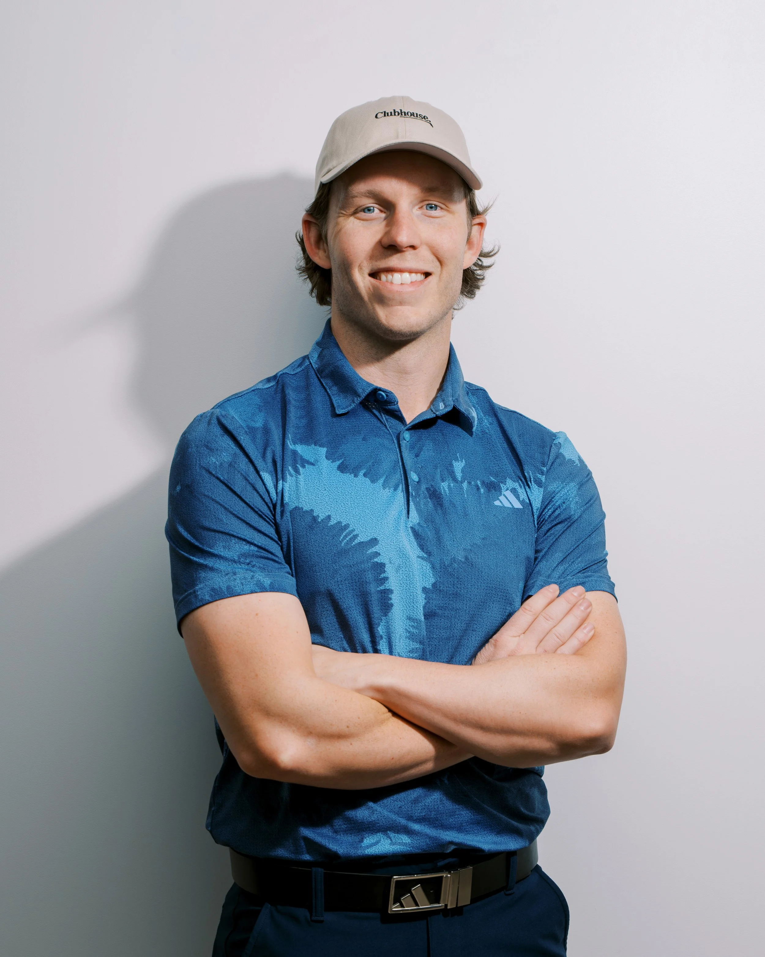 Clubhouse Golf Academy - Saskatoon Golf Lessons - BOOK ONLINE