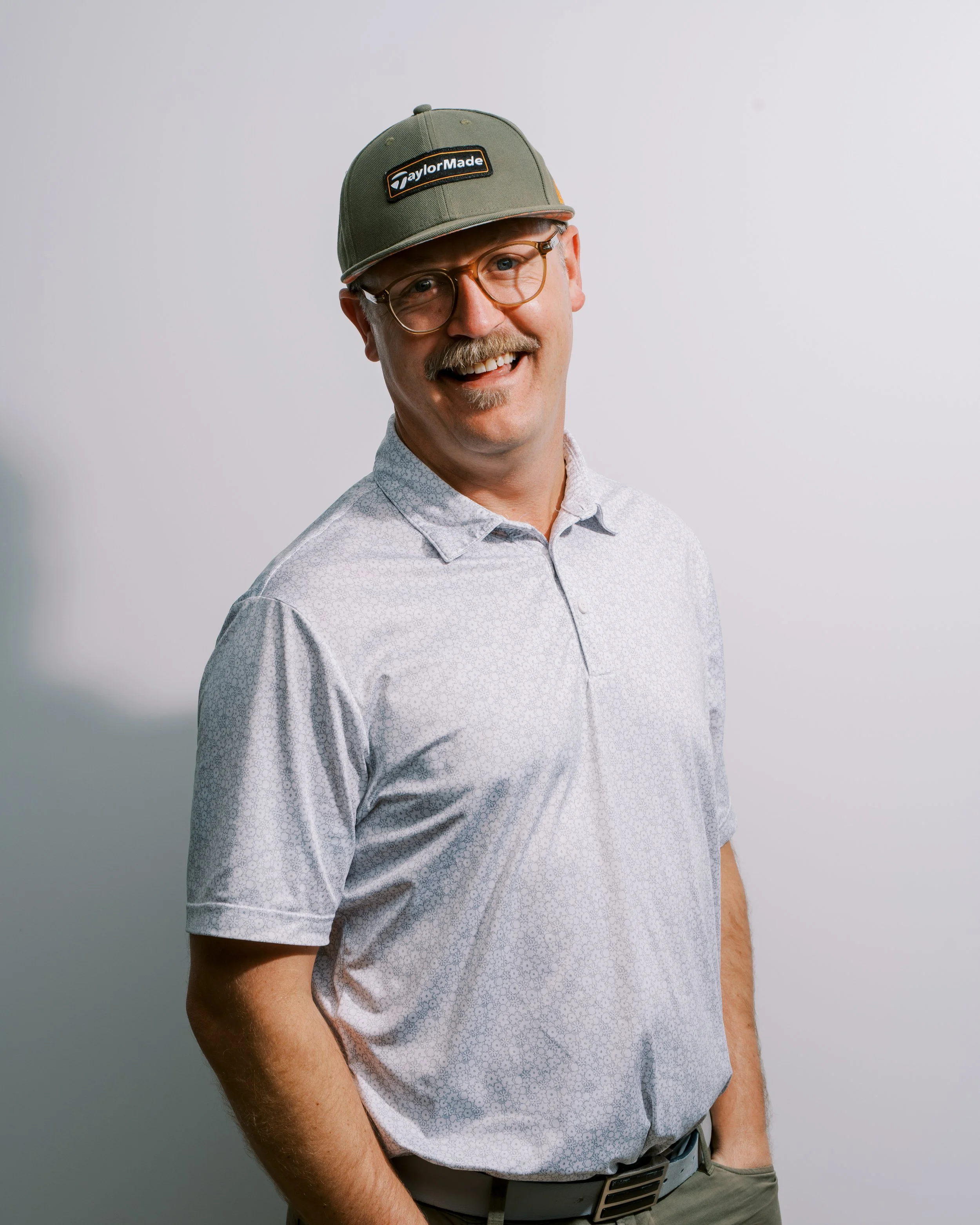 Clubhouse Golf Academy - Saskatoon Golf Lessons - BOOK ONLINE