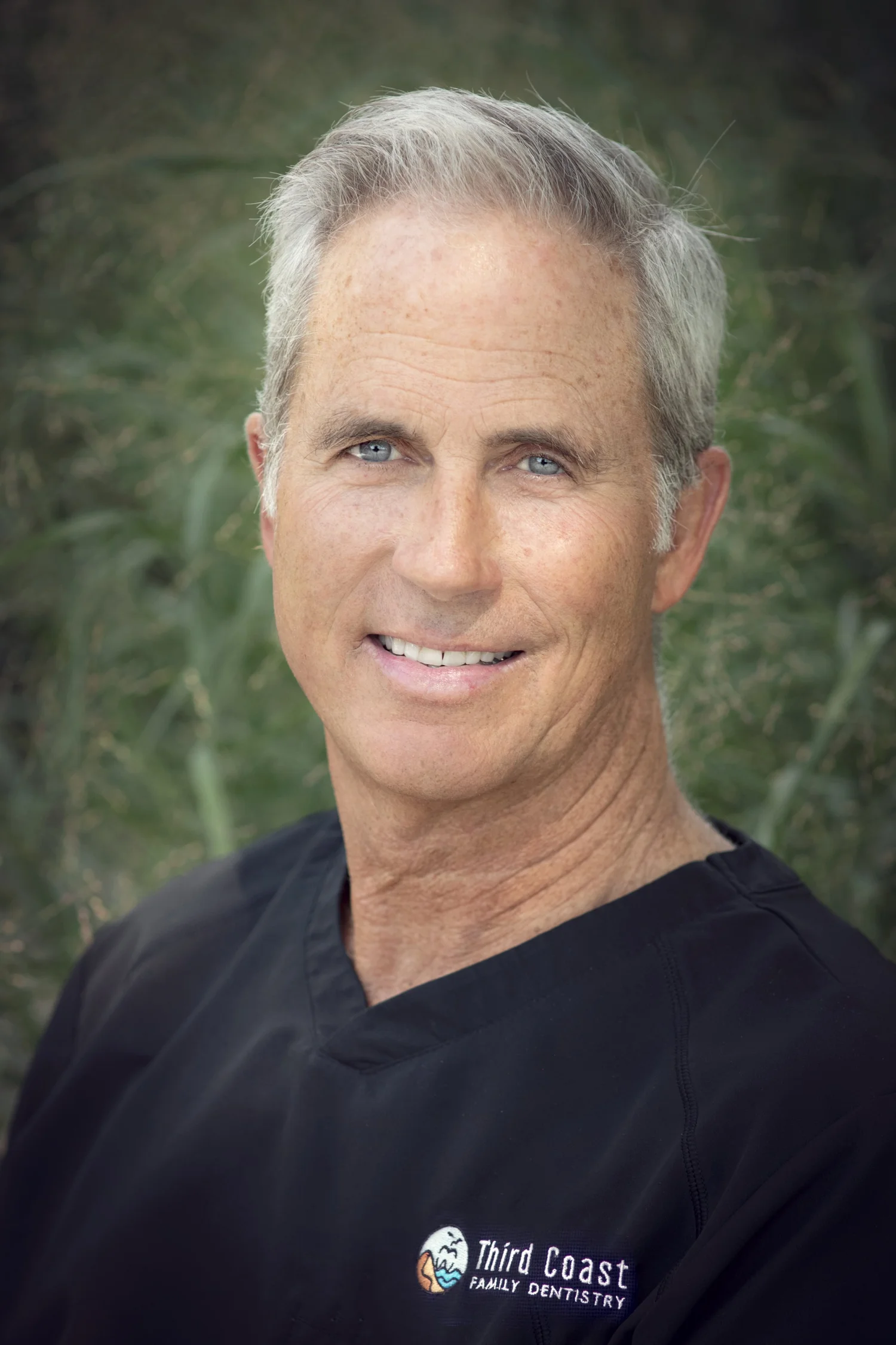 Friendly Dental Professionals — Third Coast Family Dentistry