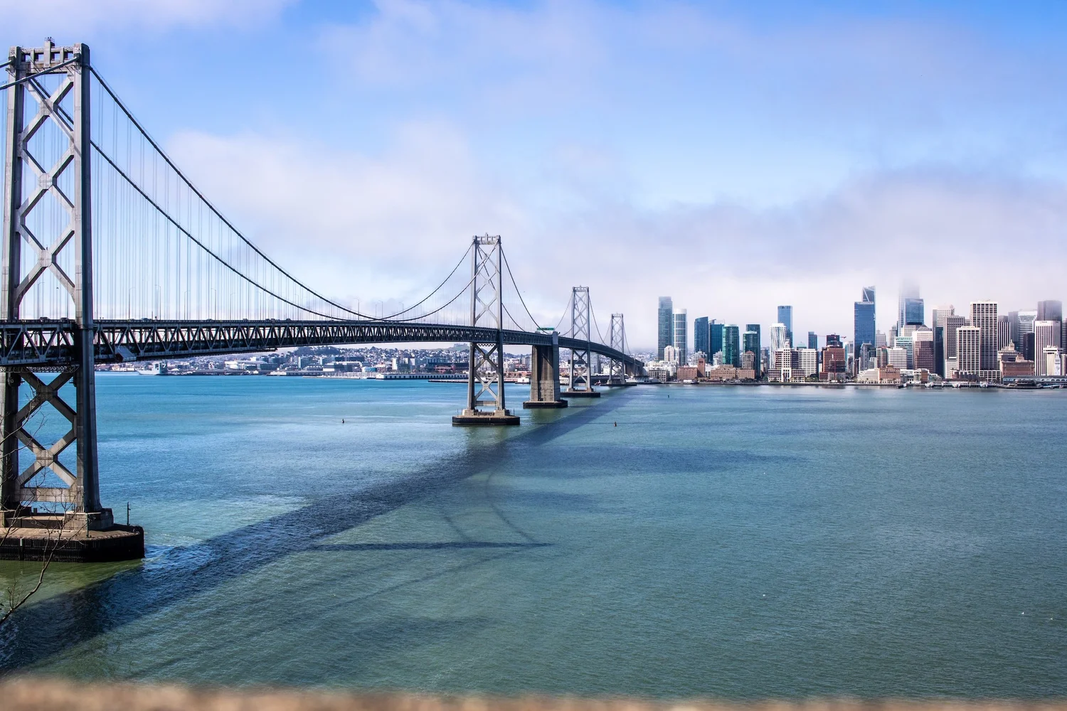 One Treasure Island