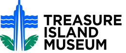 About — One Treasure Island