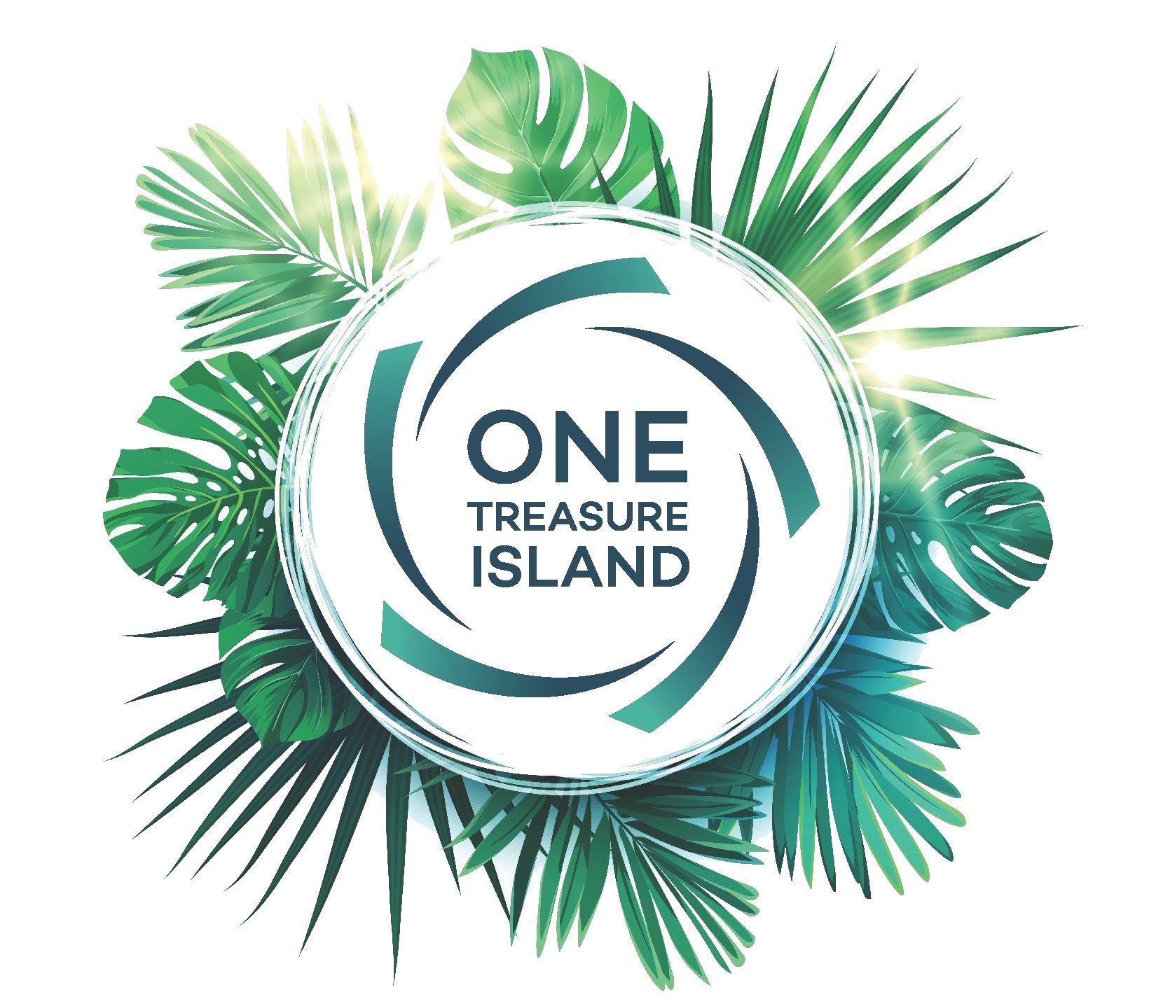 One Treasure Island