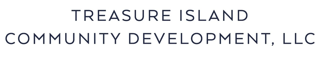 2022 Sponsors — One Treasure Island