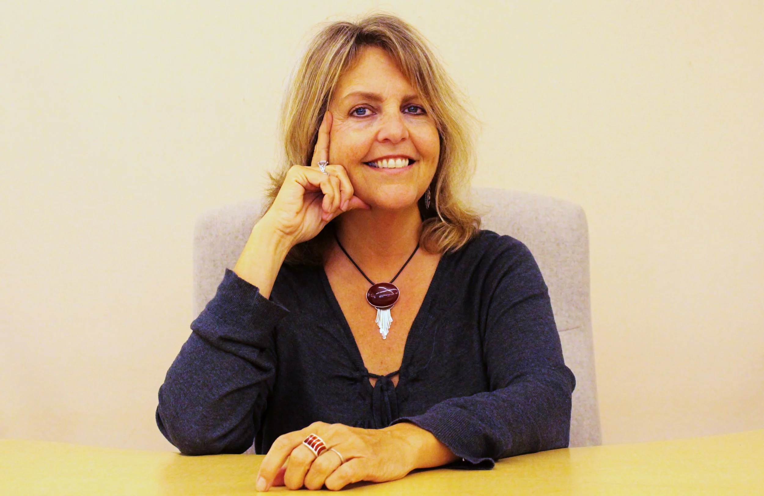 The Team — One Treasure Island