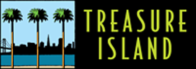 About — One Treasure Island