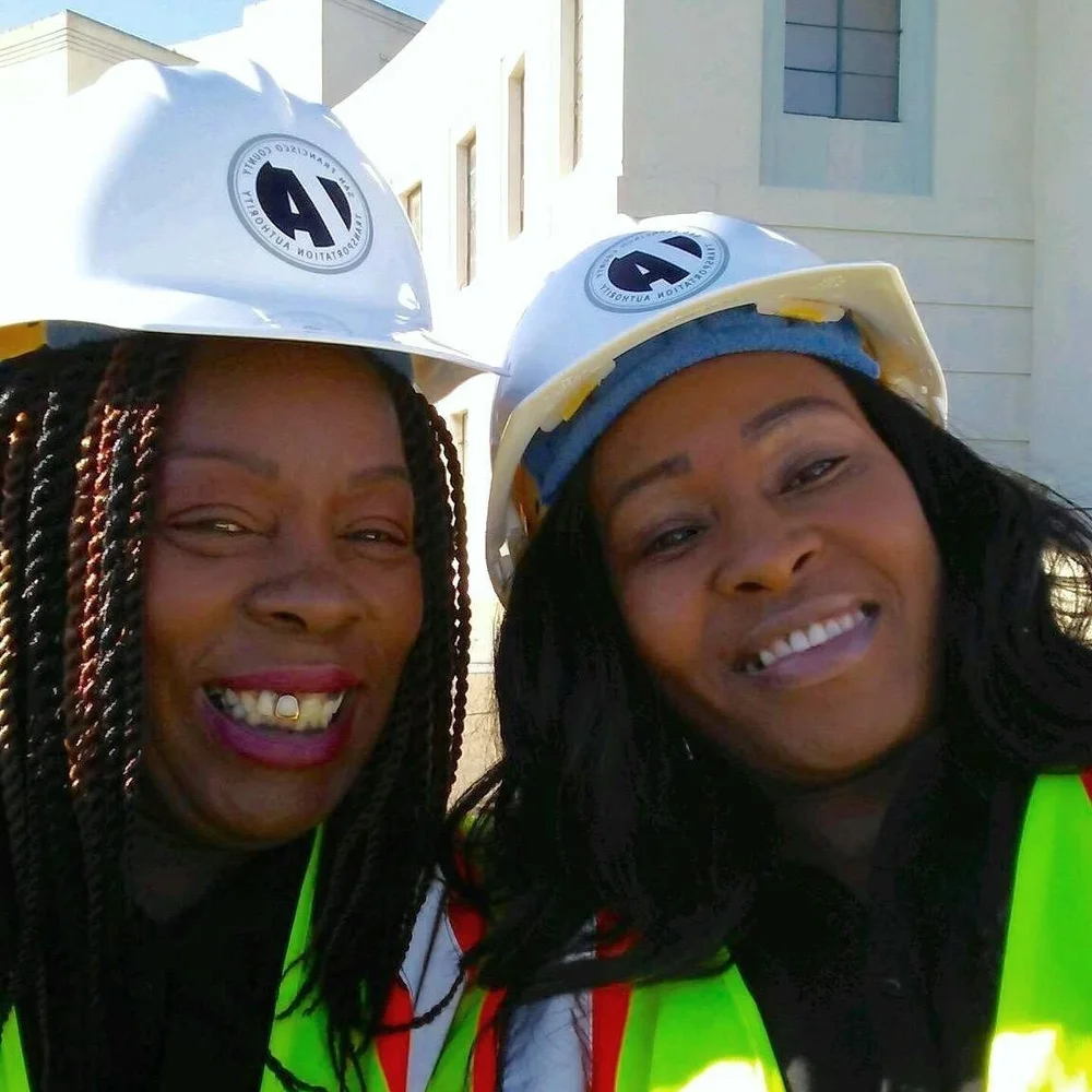 Construction Training Program — One Treasure Island