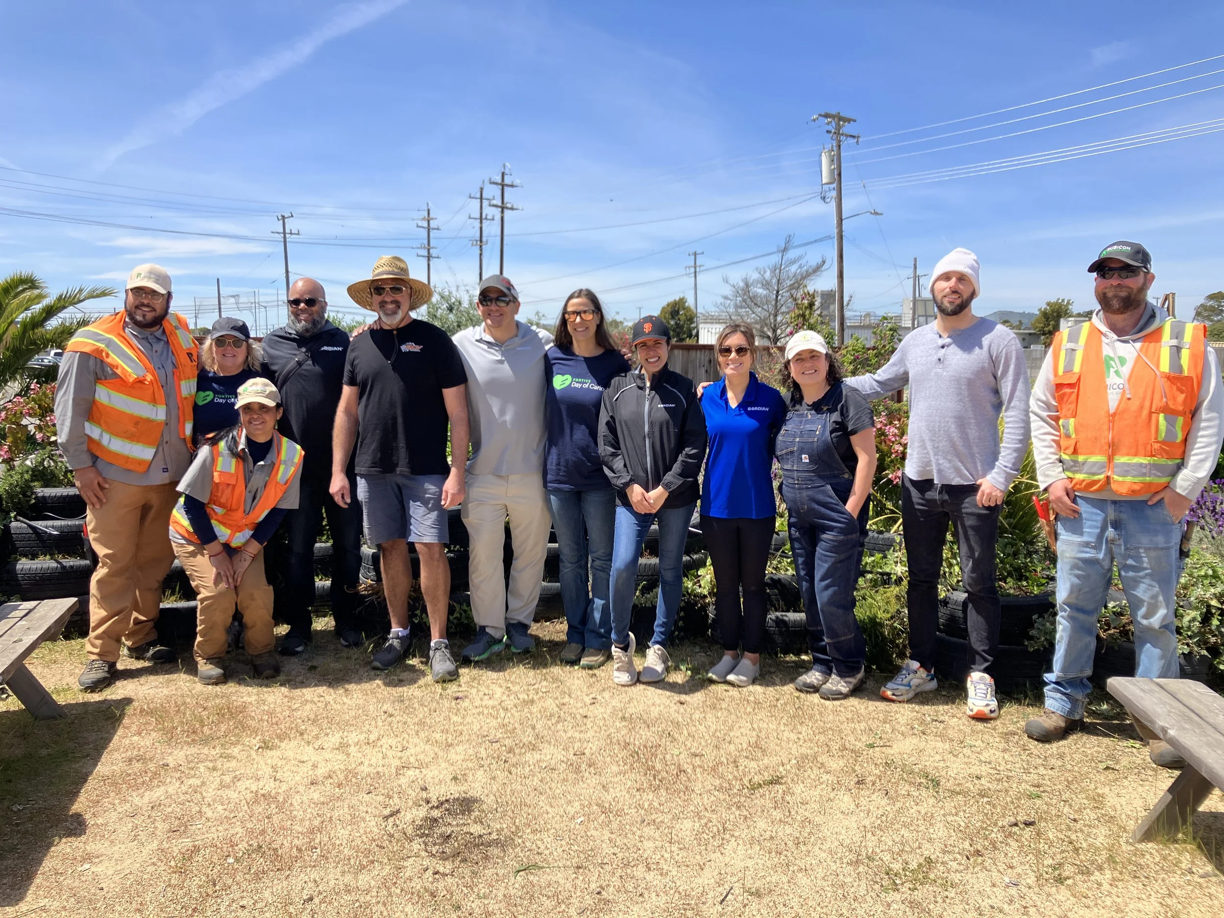 Programs & Services — One Treasure Island