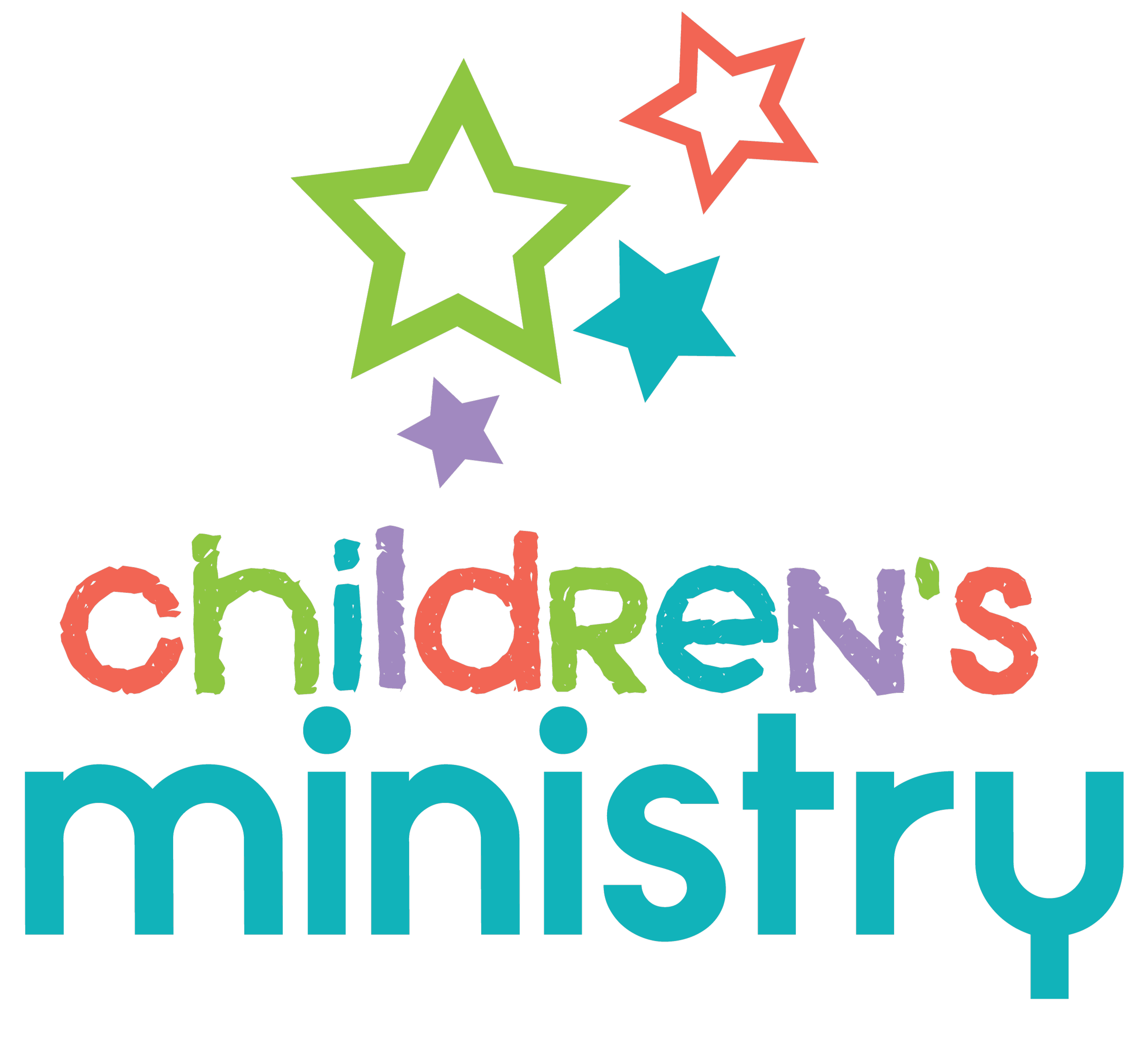 Children's Ministry — NCCTK