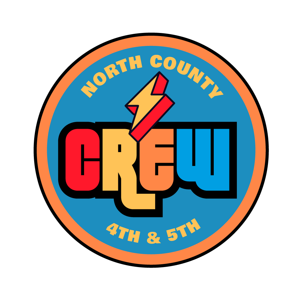 North County Crew — NCCTK