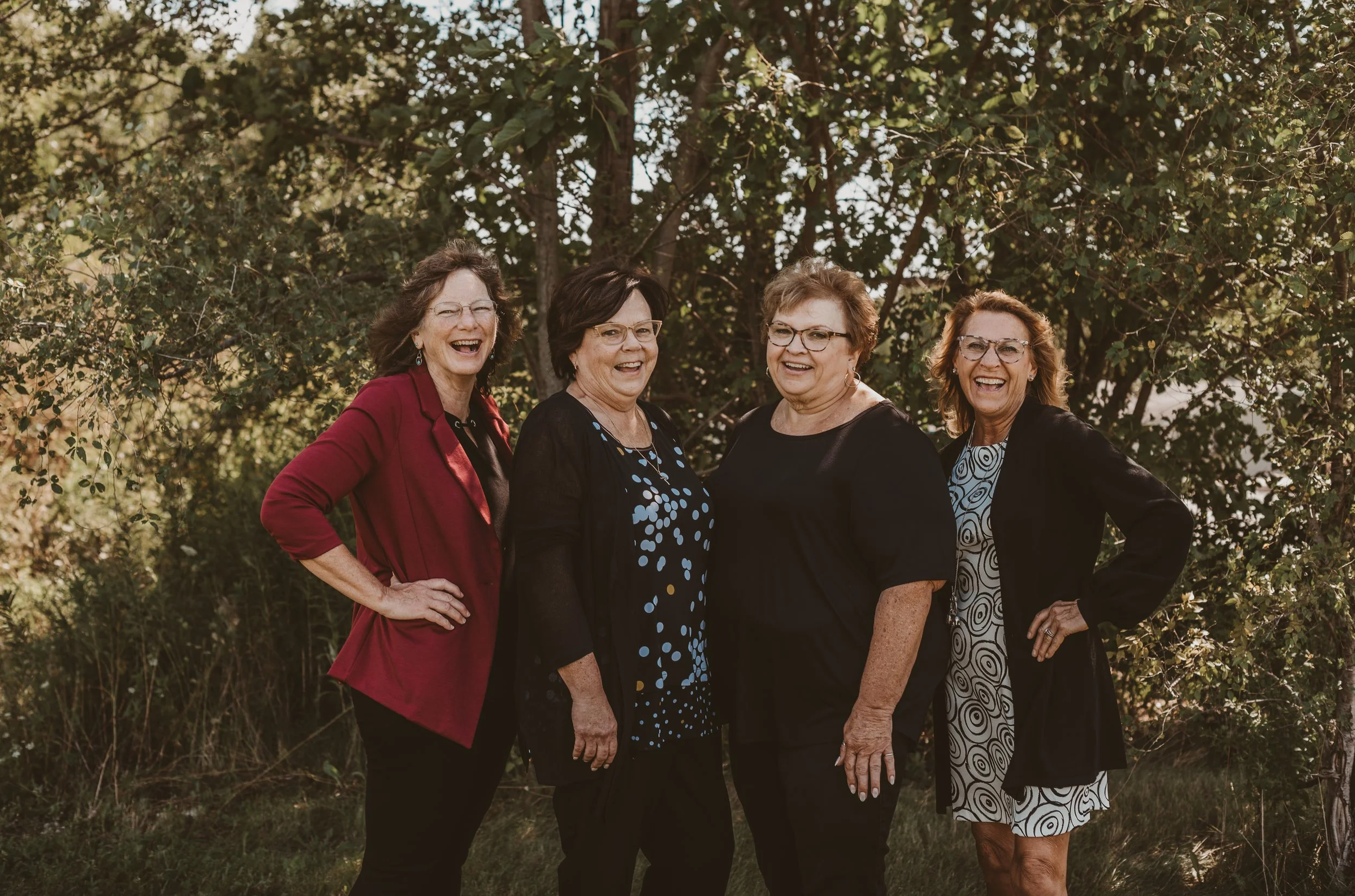 About Us — Trahin Insurance Services