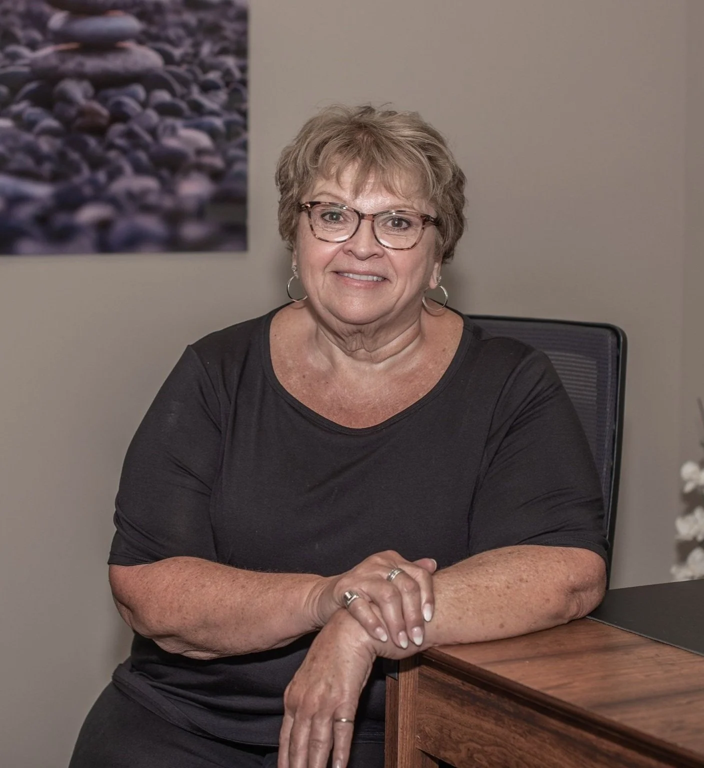 About Us — Trahin Insurance Services