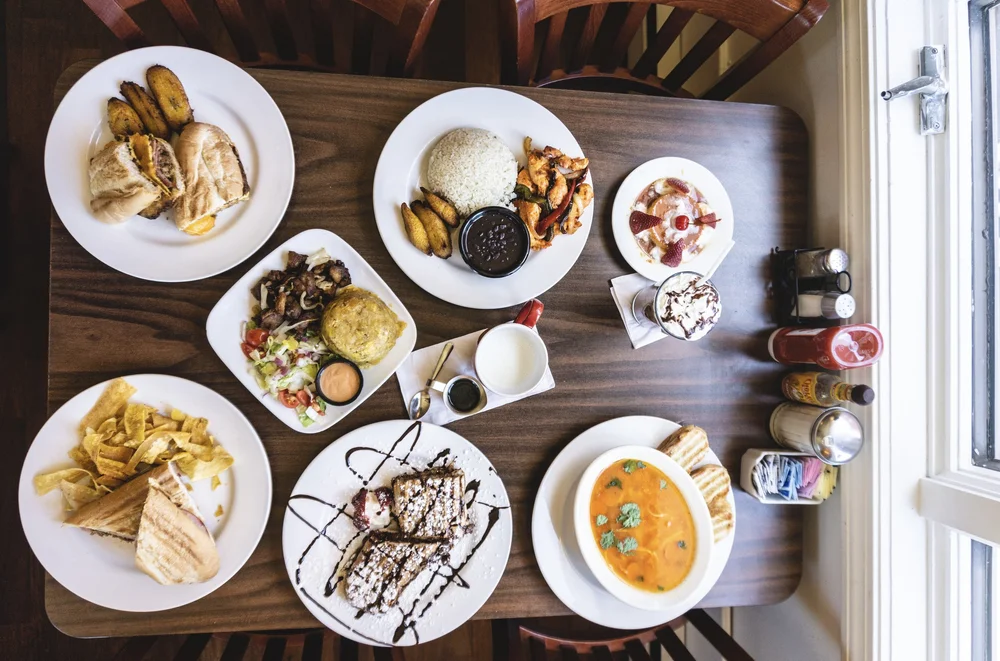 Café Reyes