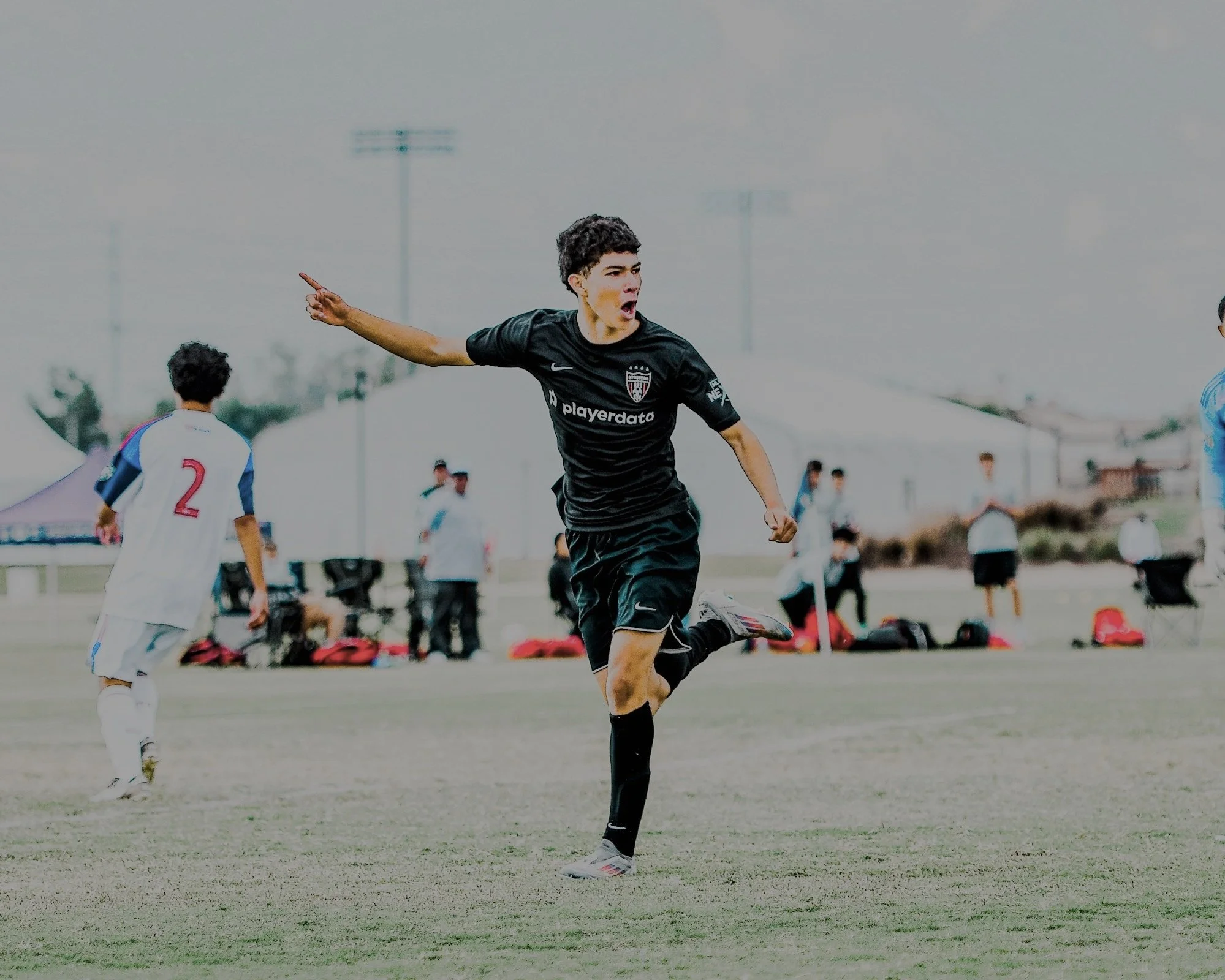 MLS Next — Strikers FC Irvine - You Can Get There From Here.