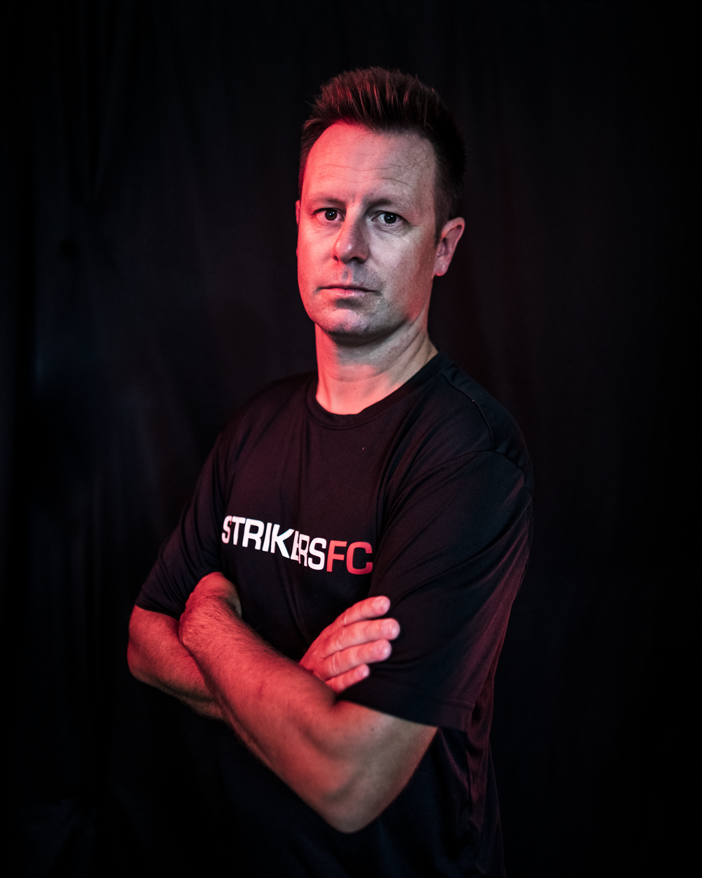 Coaching Staff — Strikers FC Irvine - You Can Get There From Here.