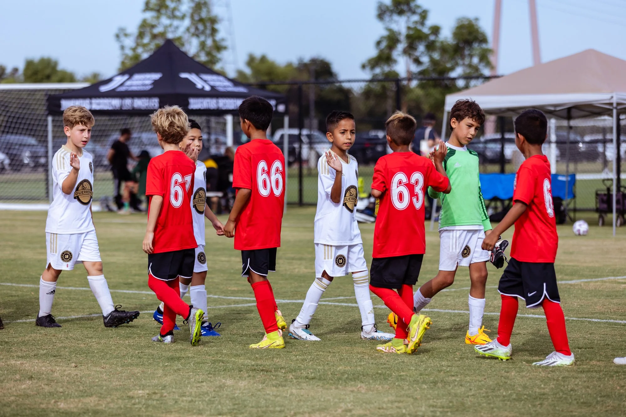 Tournaments — Strikers FC Irvine - You Can Get There From Here.