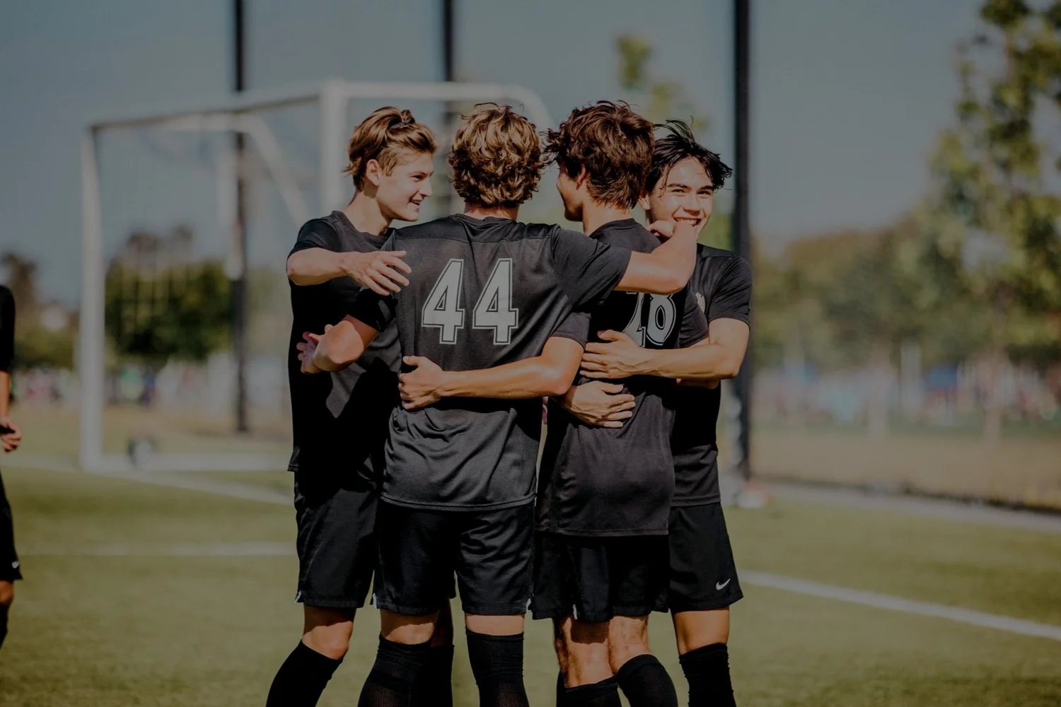 Our Pathway — Strikers FC Irvine - You Can Get There From Here.
