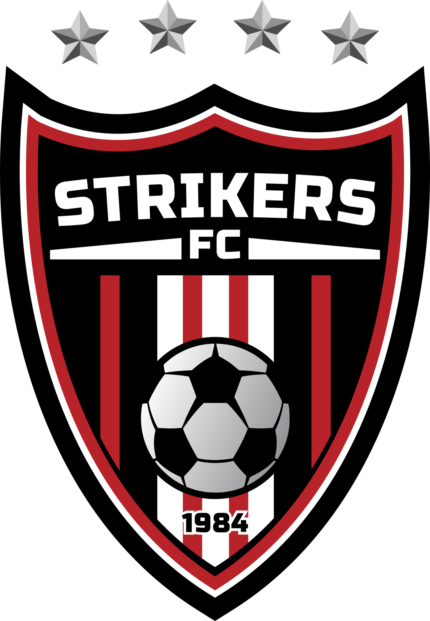 Cal United Strikers FC — Strikers FC Irvine - You Can Get There From Here.