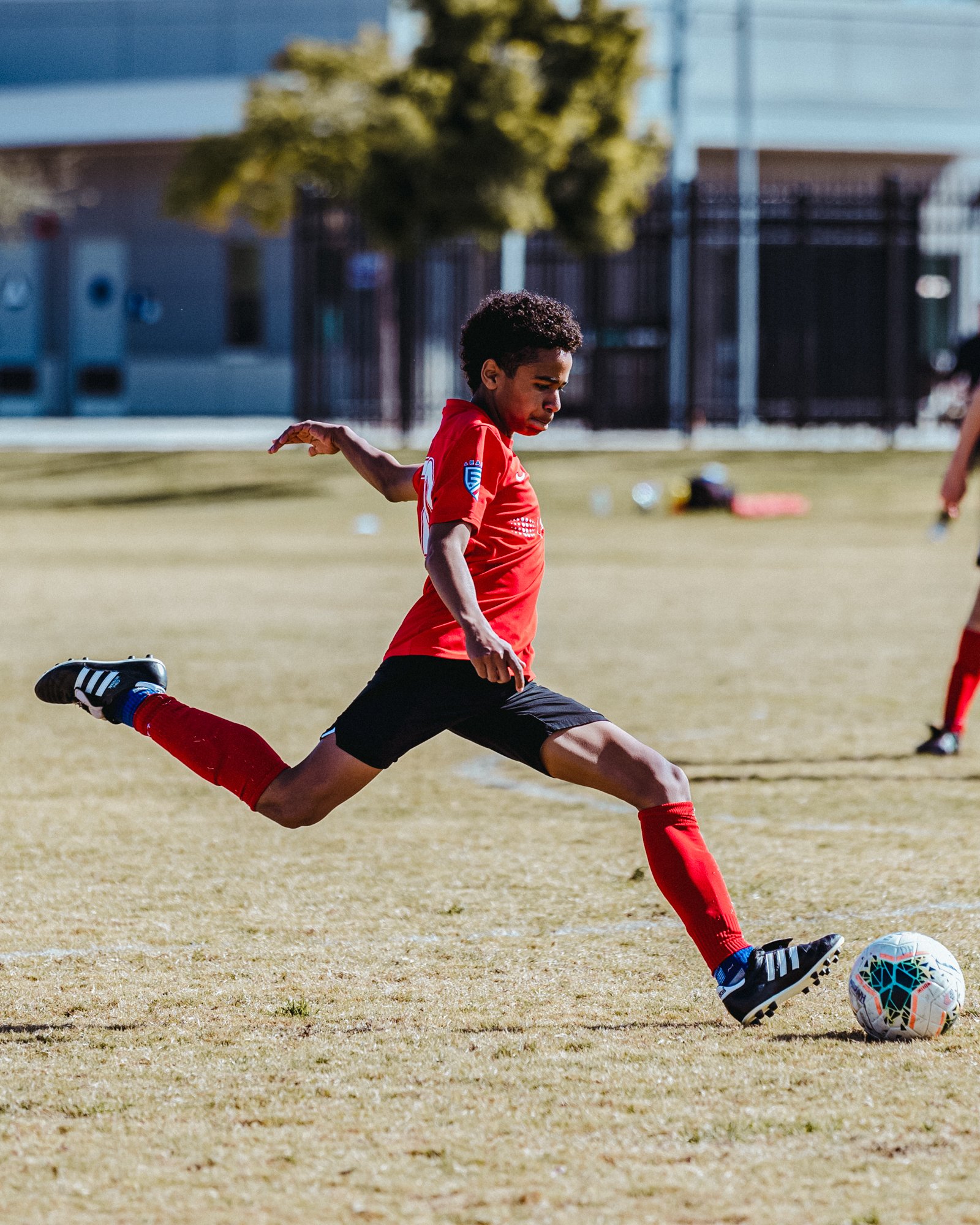 Elite Academy League — Strikers FC Irvine - You Can Get There From Here.