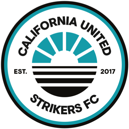 Cal United Strikers FC — Strikers FC Irvine - You Can Get There From Here.