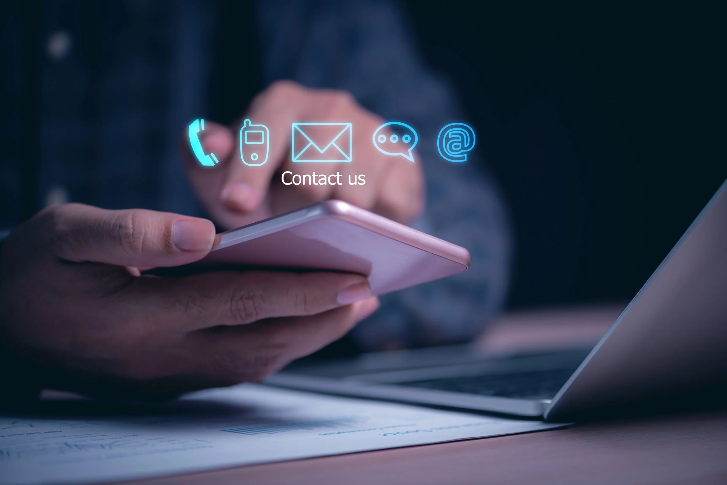 Rush Order 3PL + Outsourced CX for High Growth