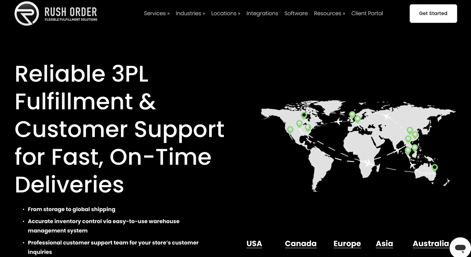 Best 8 3PL Companies to Optimize Your Shopify Business