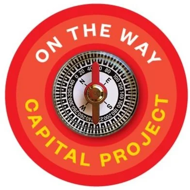 On the Way — Capital Project | First Presbyterian Church of Atlanta