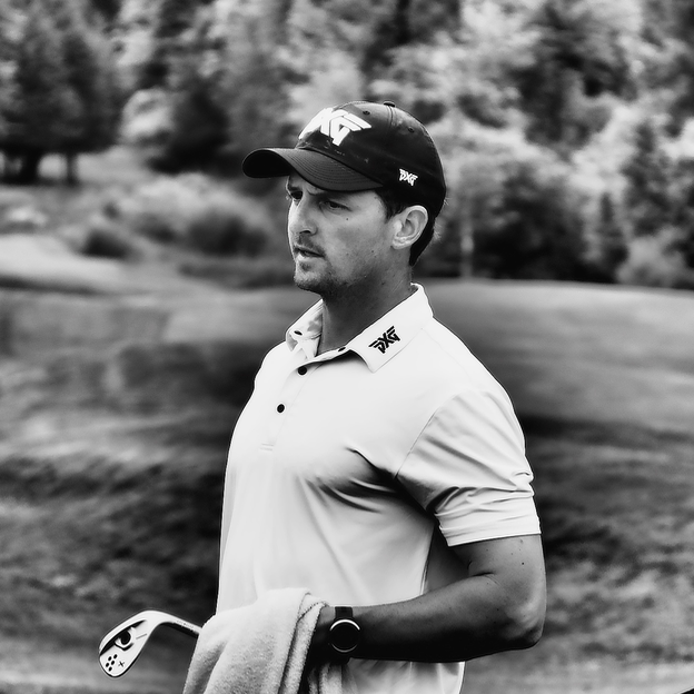 Kyle Rodes Golf