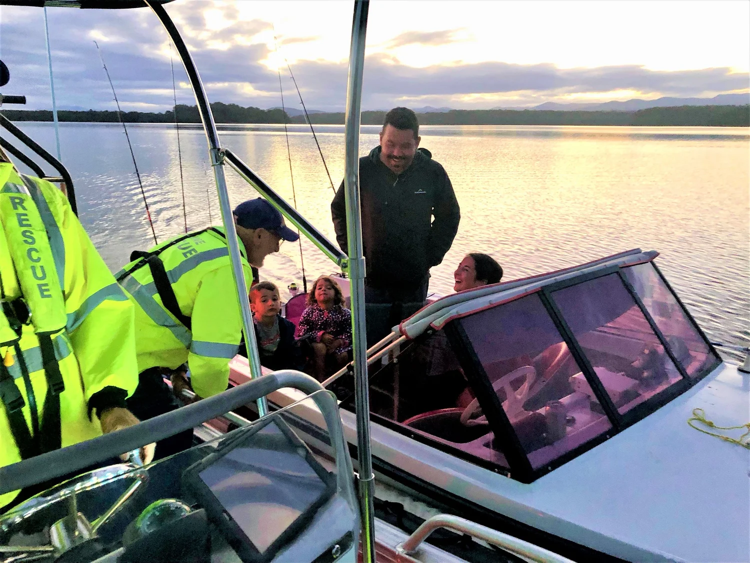 Our Structure and Board - EMPA - Emergency and Crisis Communicators