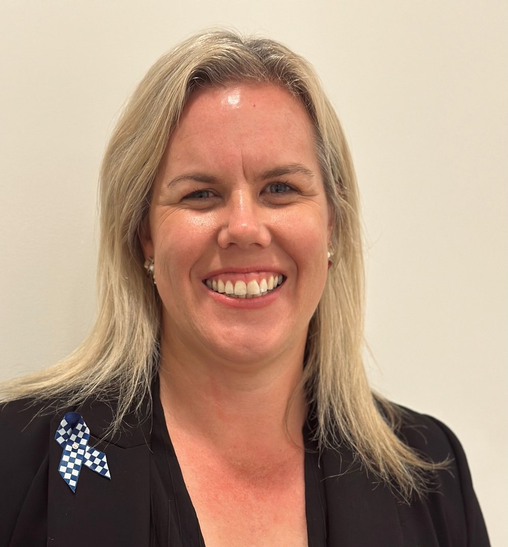 Alison Martin - EMPA - Emergency and Crisis Communicators