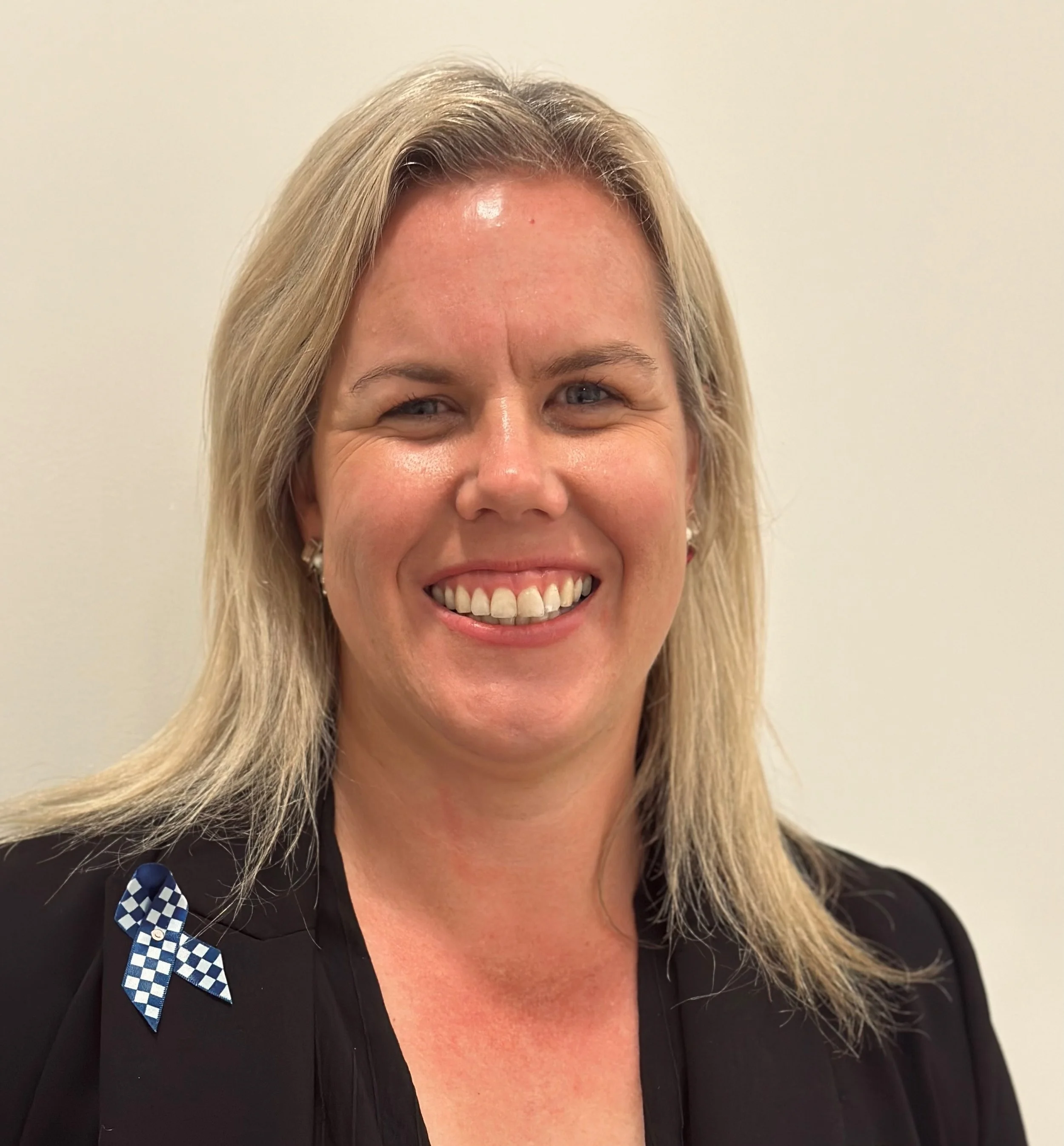 Alison Martin - EMPA - Emergency and Crisis Communicators