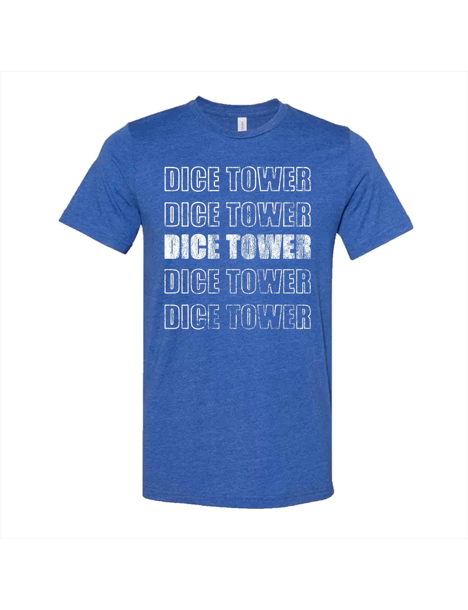 Dice Tower Merch