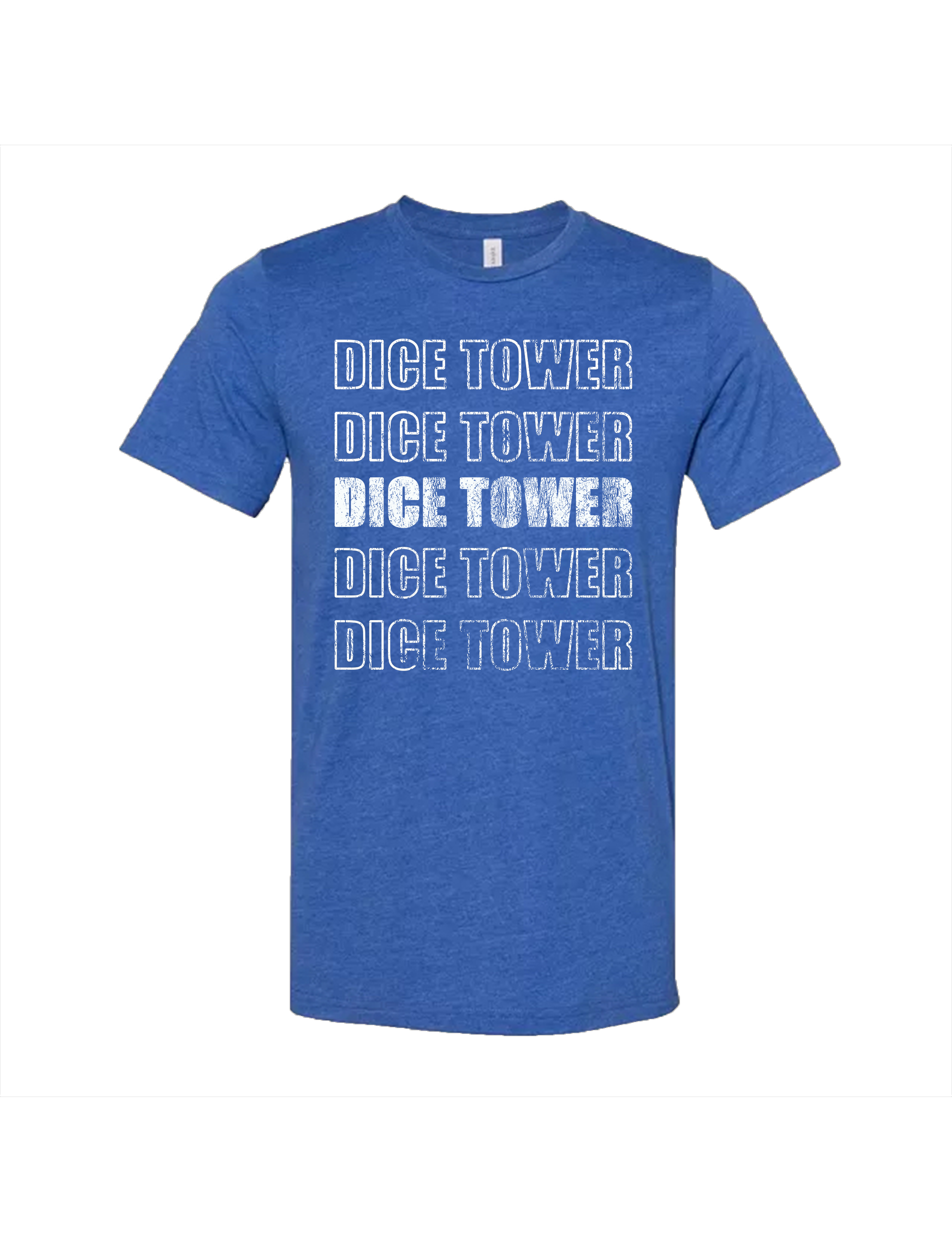 Dice Tower Merch