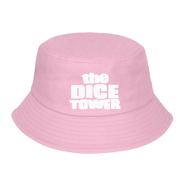 Dice Tower Merch