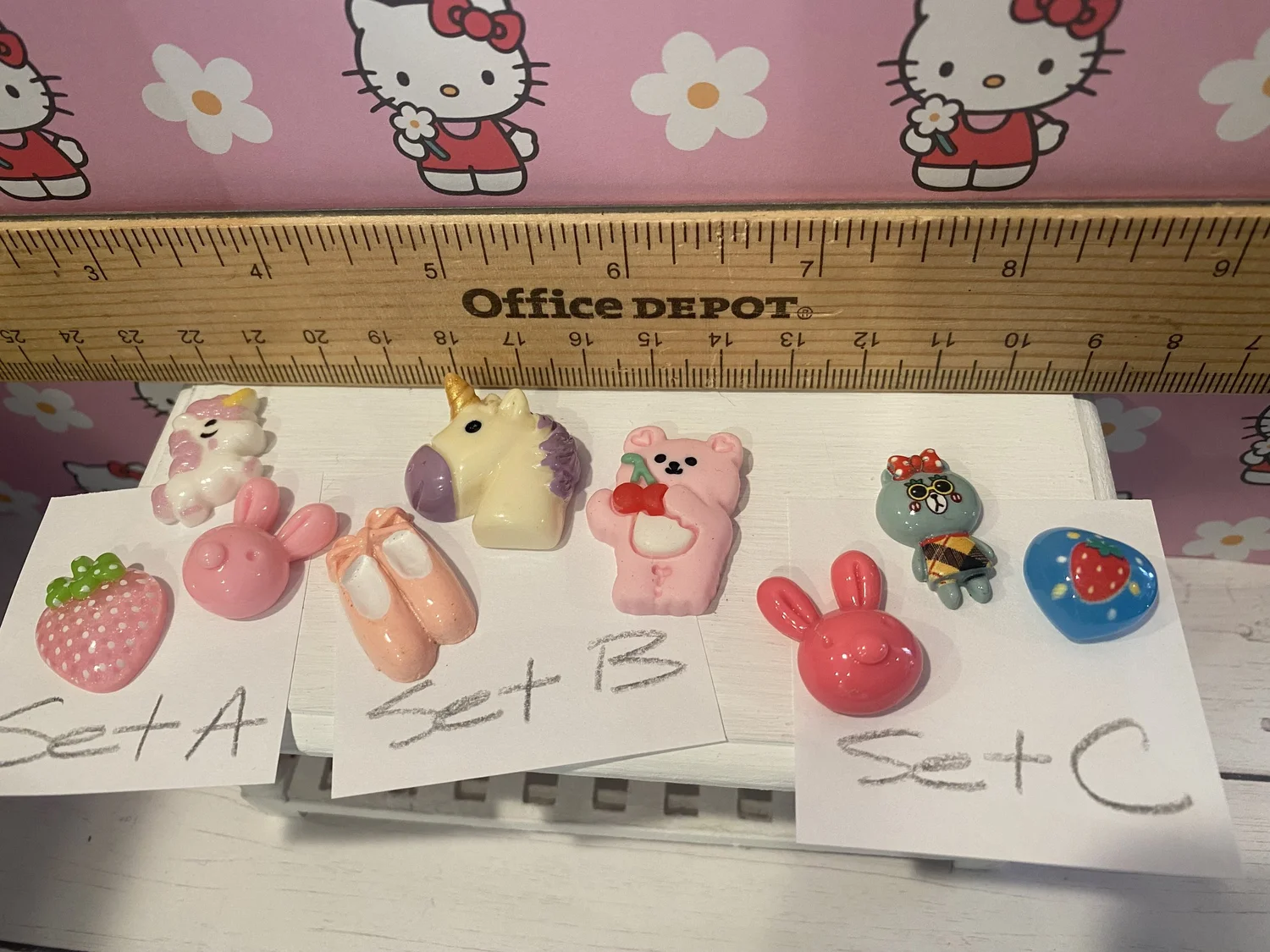 Shop Little Catalog House Miniatures for Dollhouse Accessories and ...