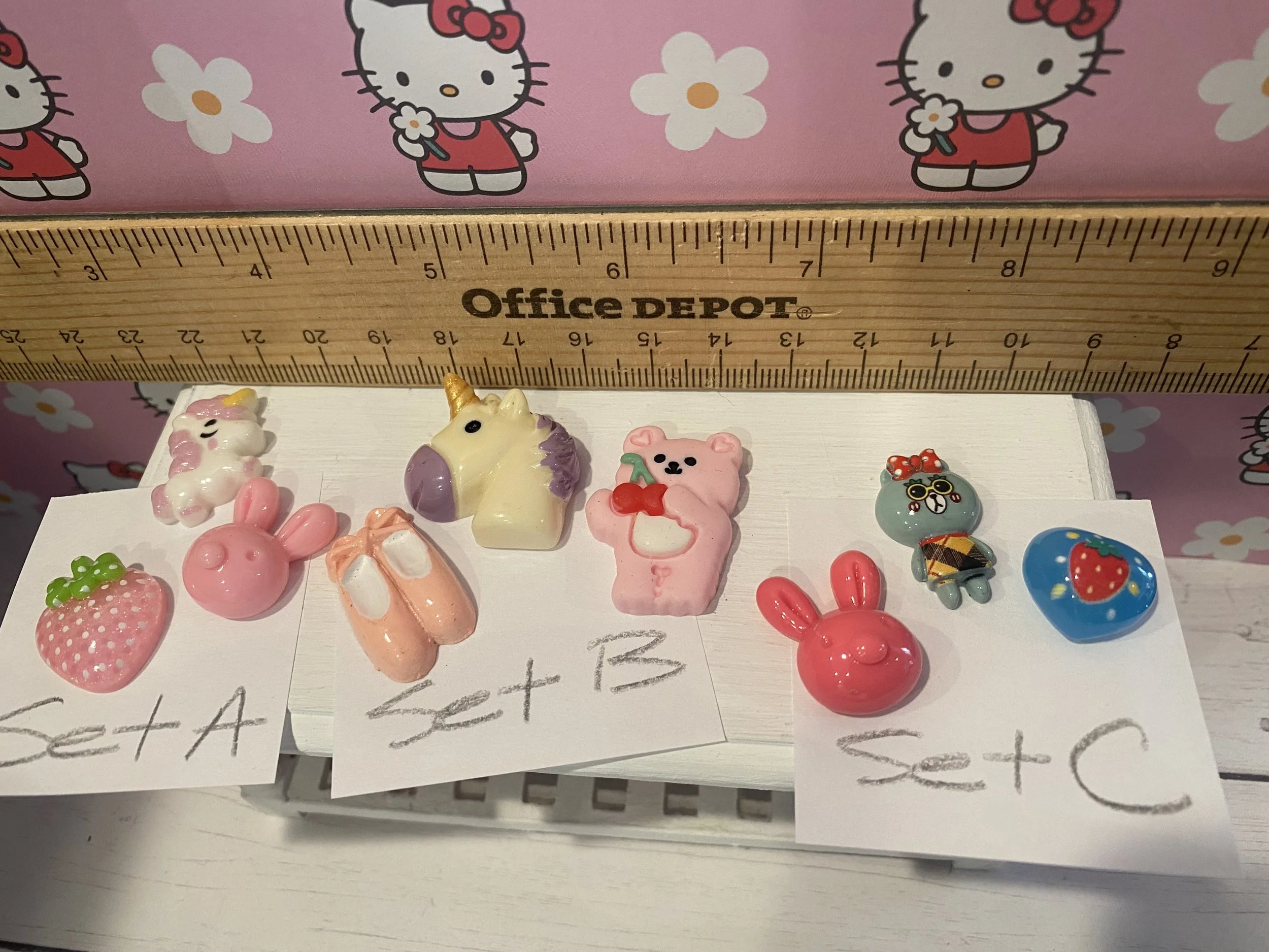 Shop Little Catalog House Miniatures for Dollhouse Accessories and ...