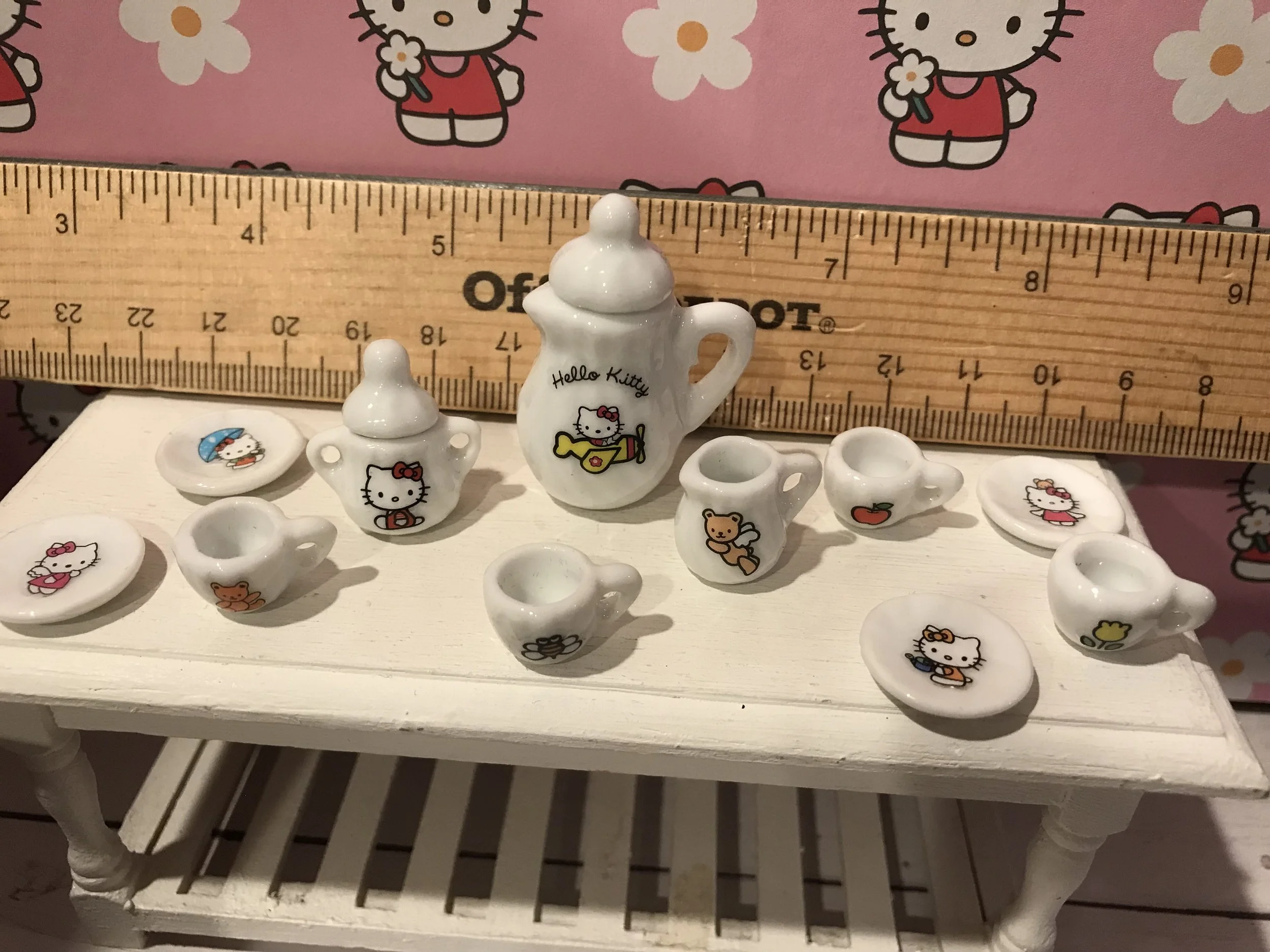 Shop Little Catalog House Miniatures for Dollhouse Accessories and ...