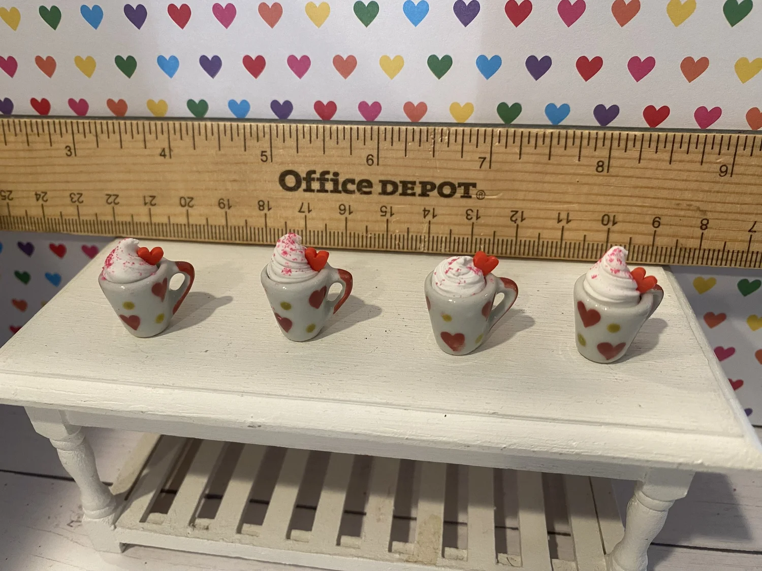 Shop Little Catalog House Miniatures for Dollhouse Accessories and ...