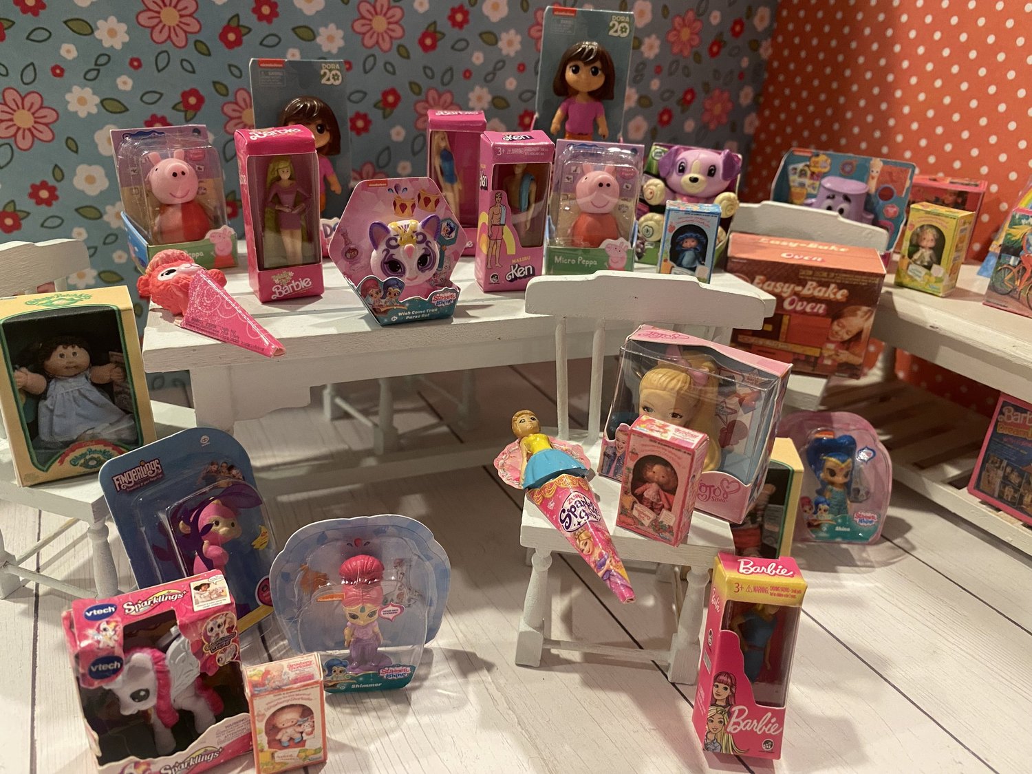 Little Catalog House Miniatures will make your Miniature Dreams come ...