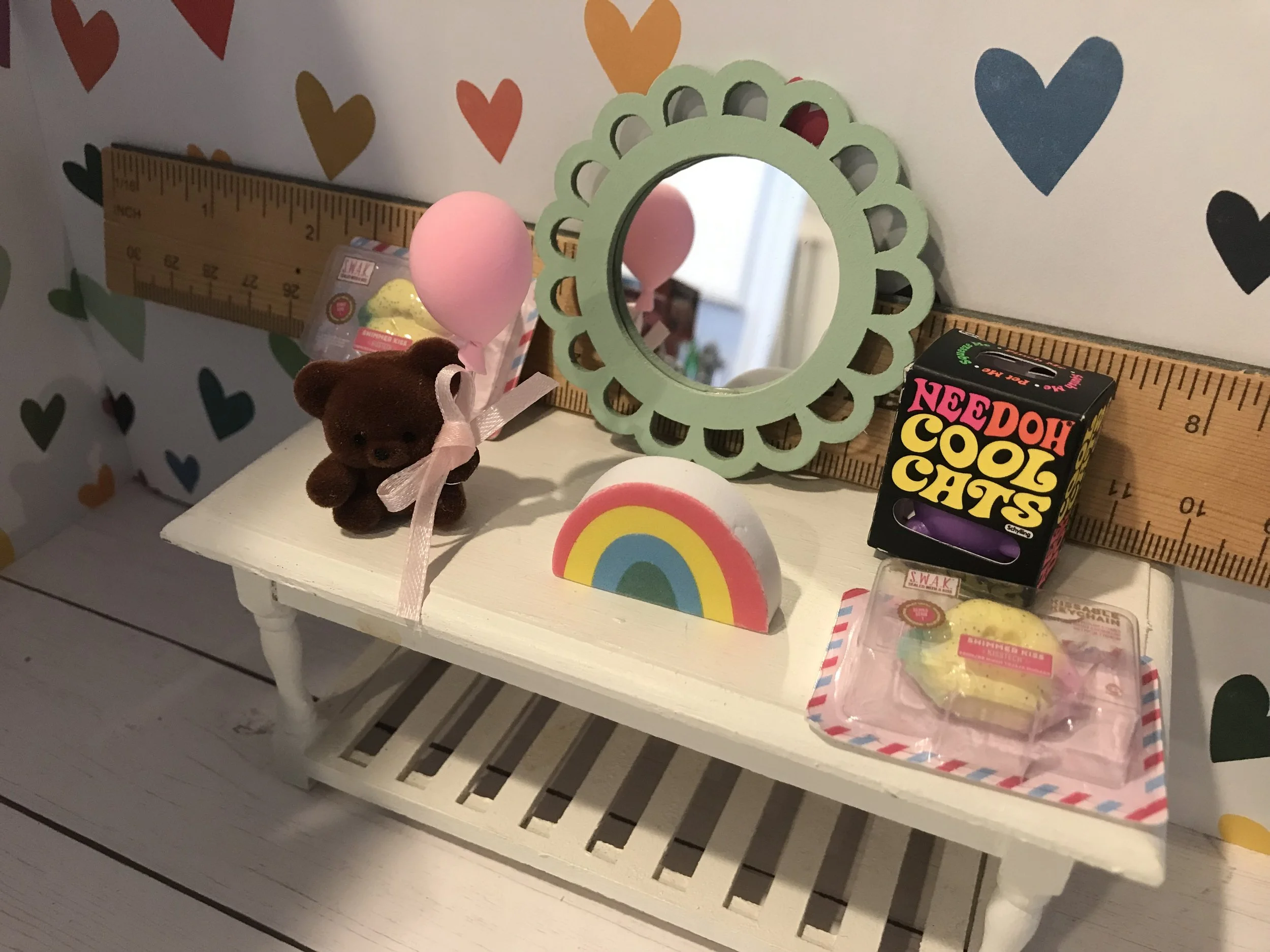 Shop Little Catalog House Miniatures for Dollhouse Accessories and ...