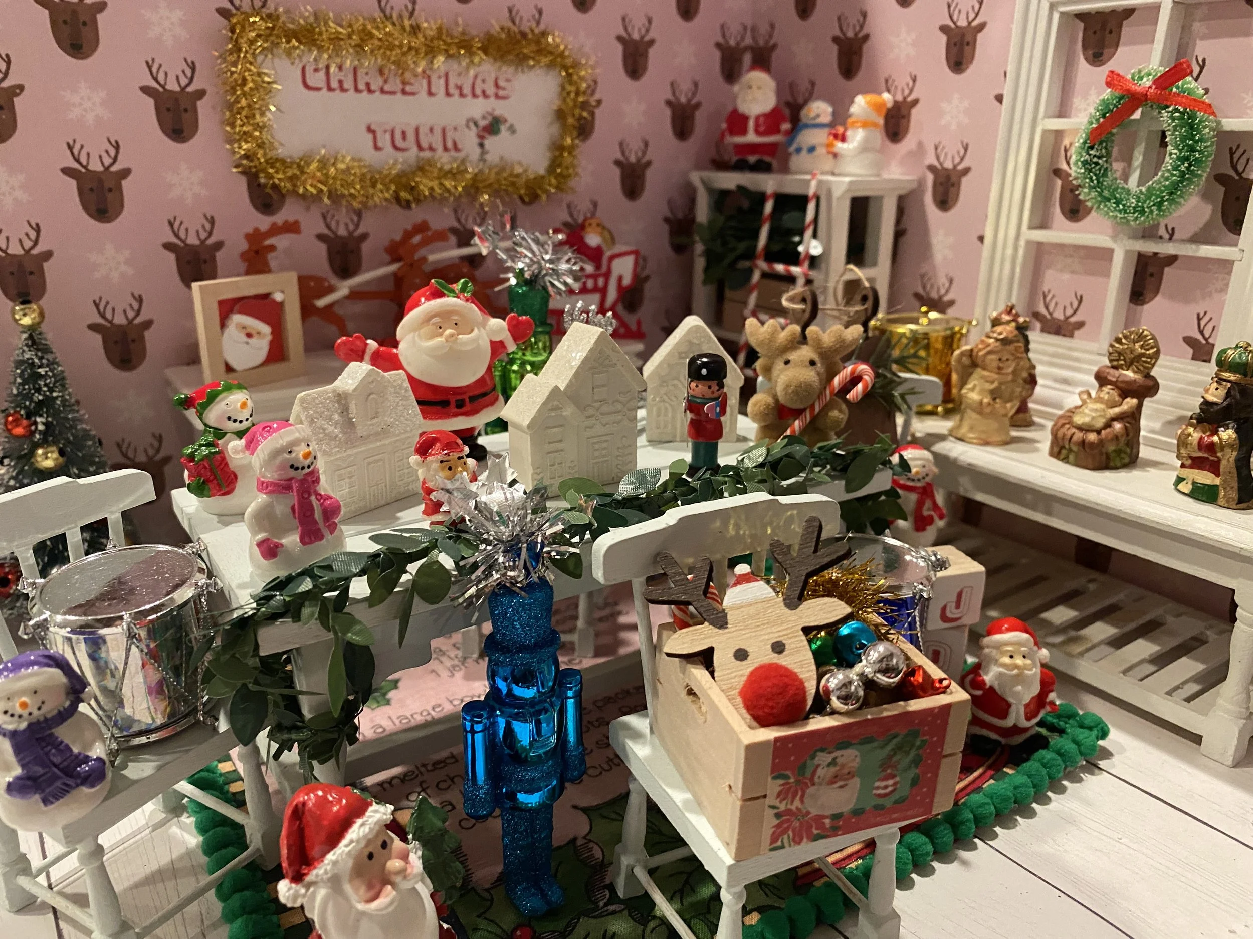 Little Catalog House Miniatures will make your Miniature Dreams come ...