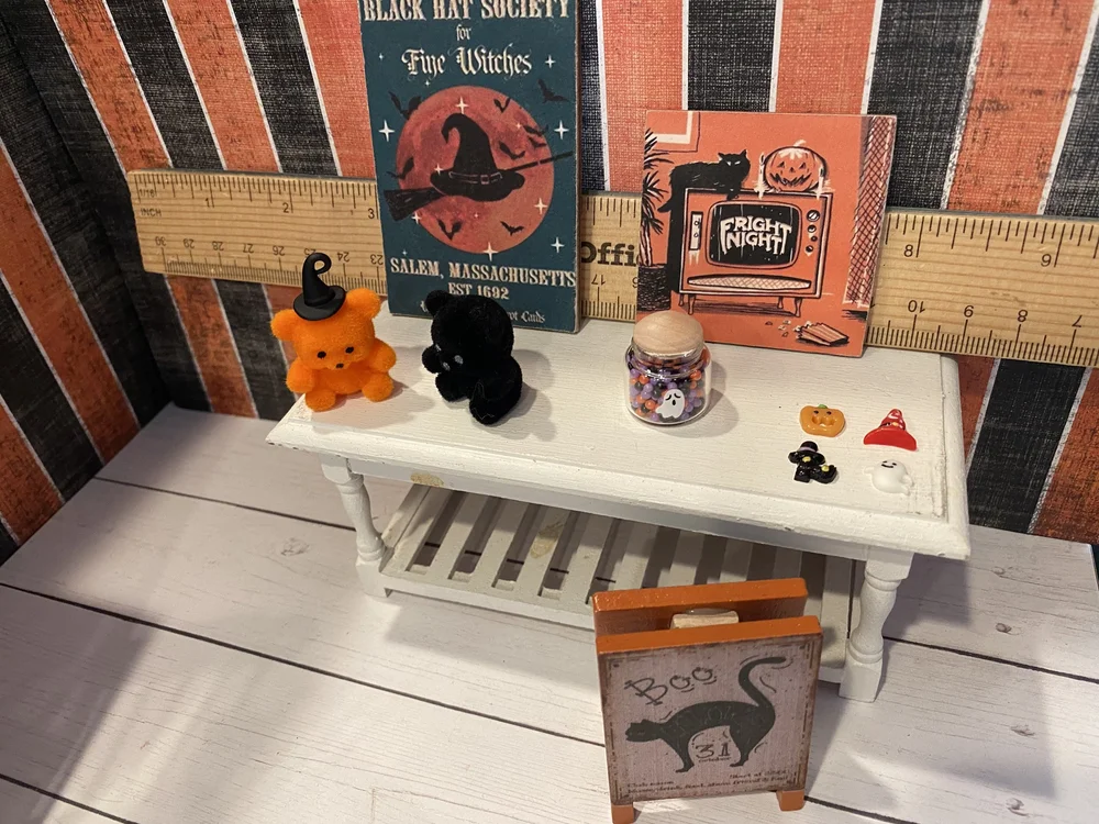 Little Catalog House Miniatures will make your Miniature Dreams come ...