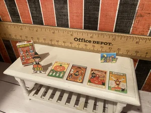 Little Catalog House Miniatures will make your Miniature Dreams come ...