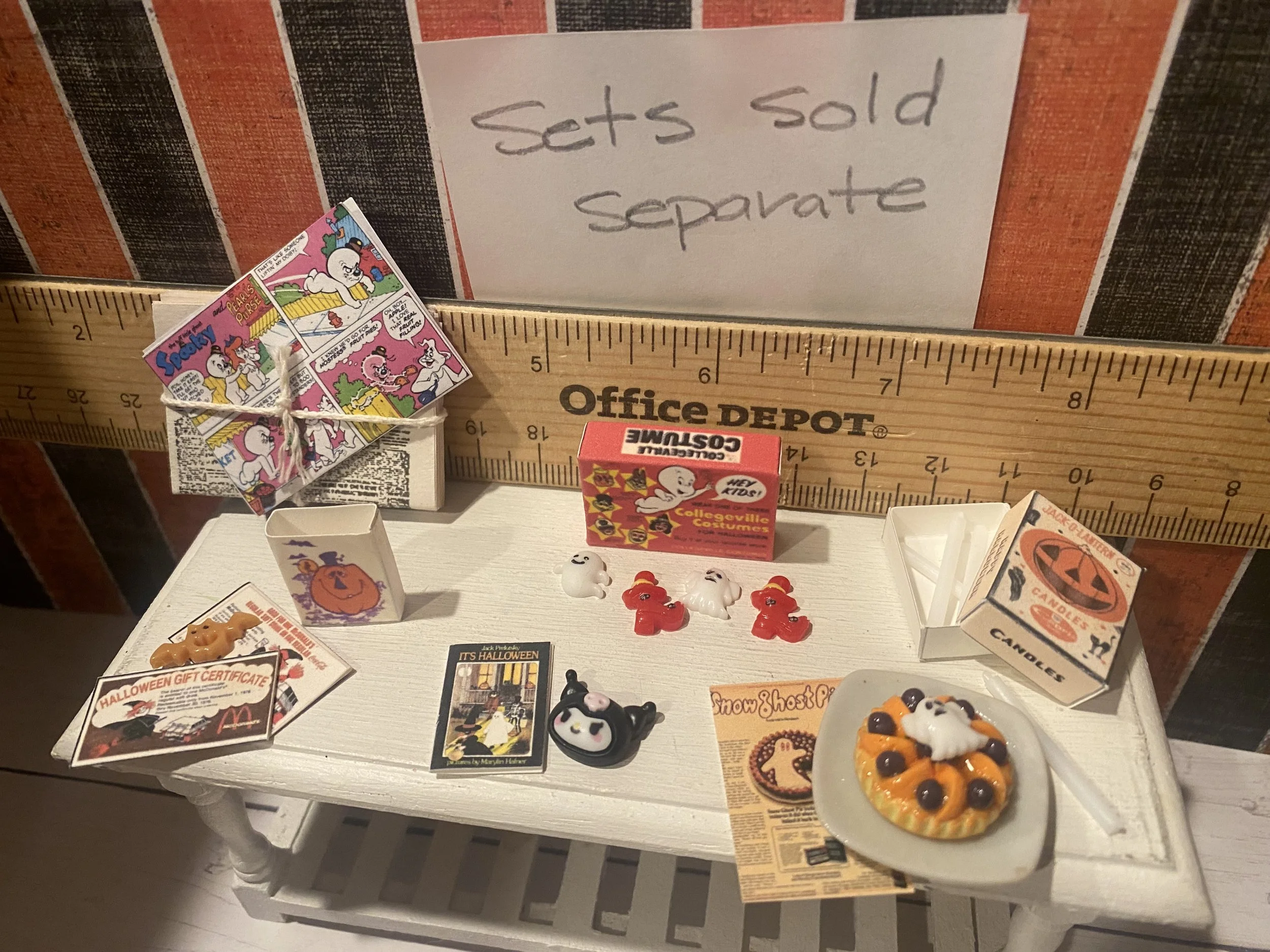 Little Catalog House Miniatures will make your Miniature Dreams come ...