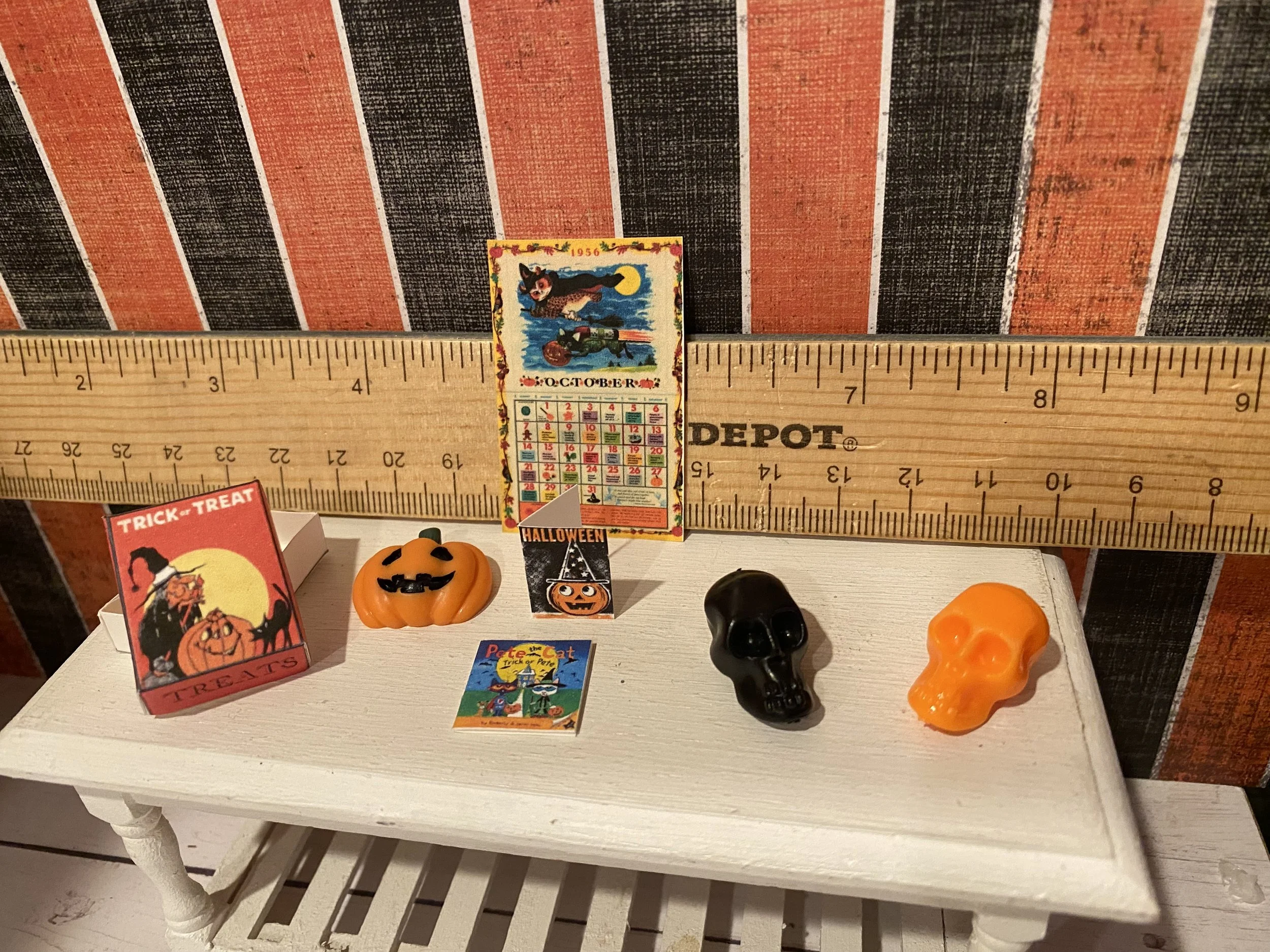 Little Catalog House Miniatures will make your Miniature Dreams come ...